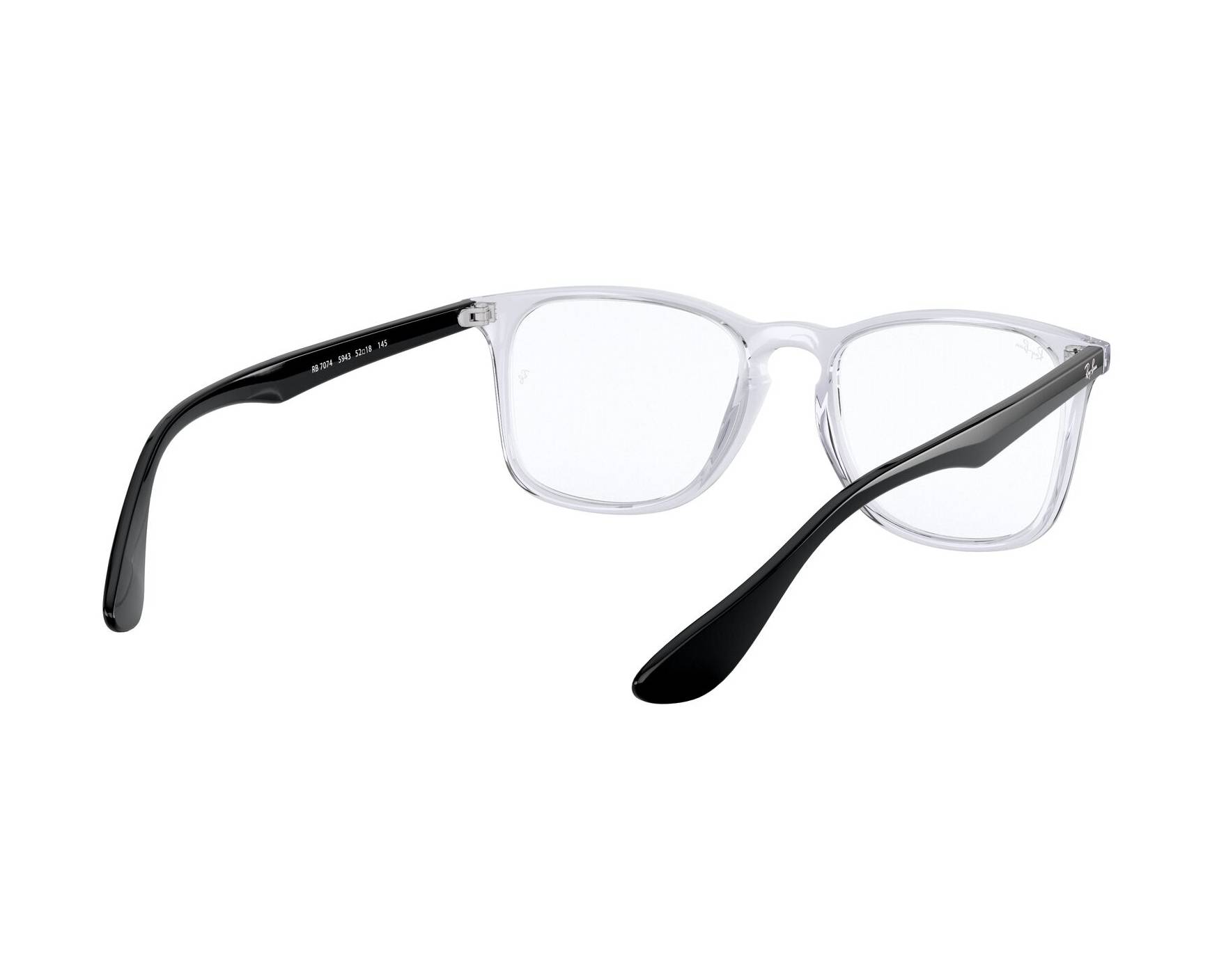 Ray-Ban Glasses RX-7074 5943