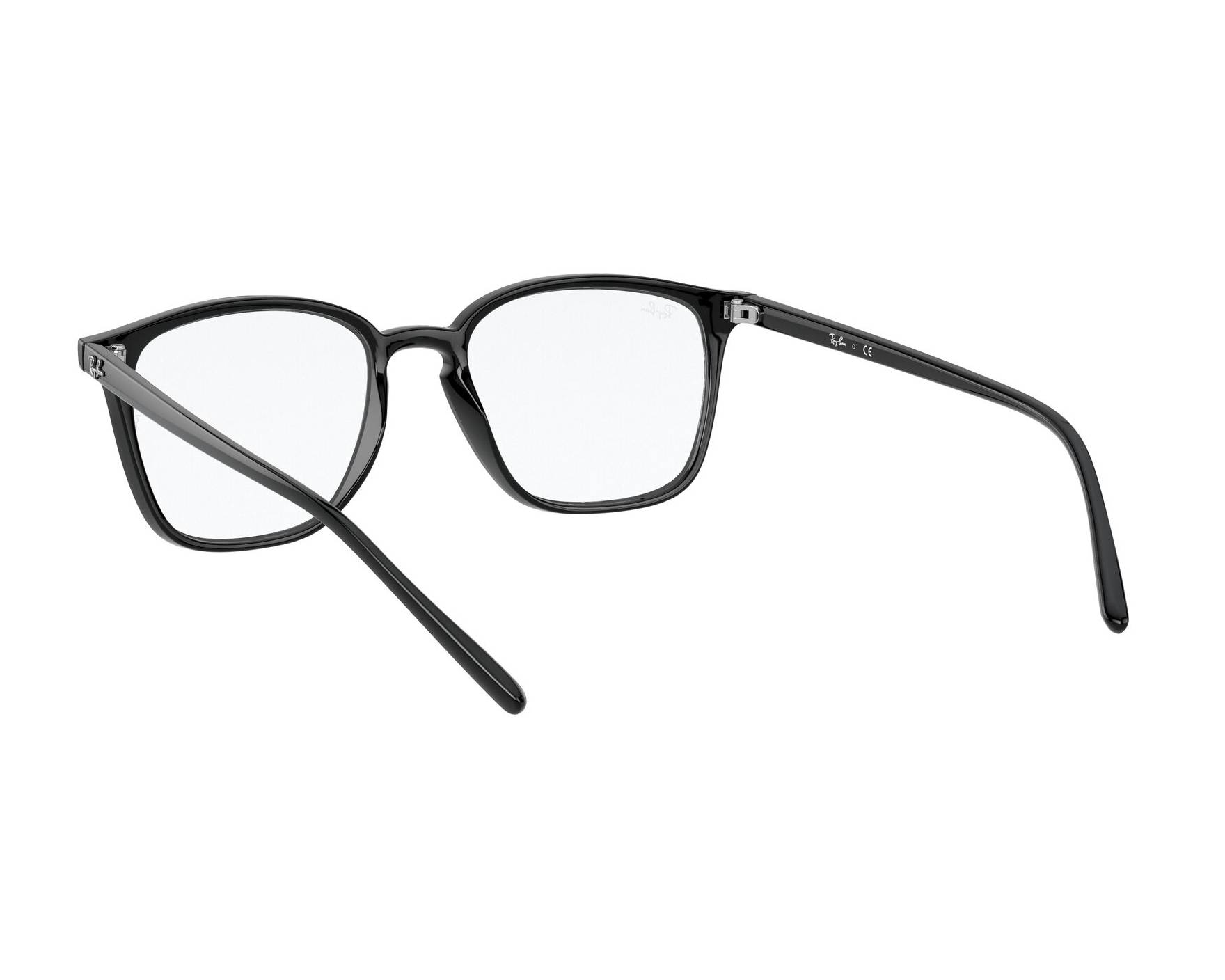 Ray-Ban Glasses RX-7185 2000