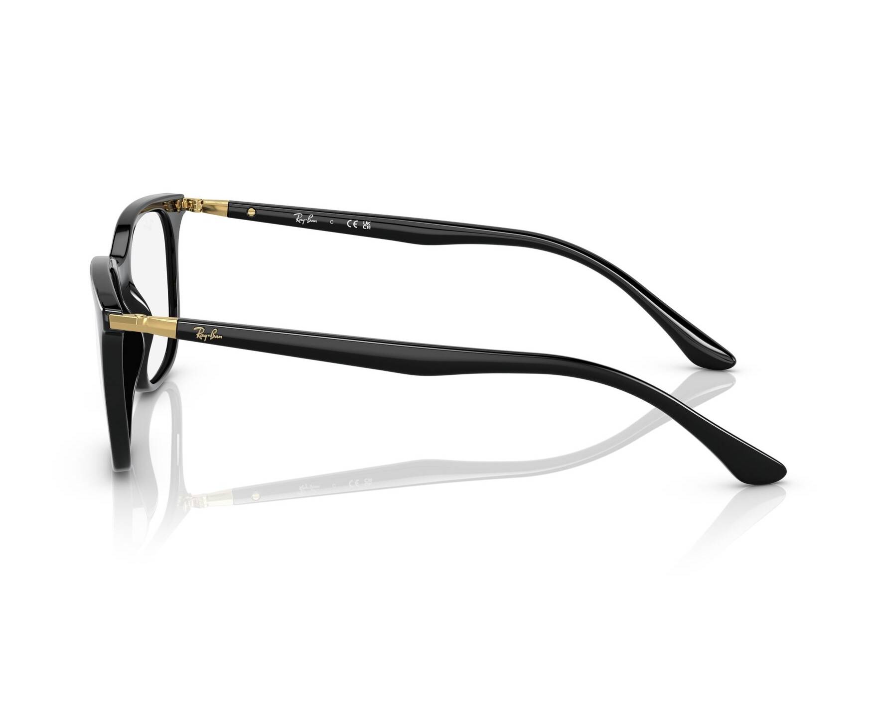 Ray-Ban Glasses RX7211 2000