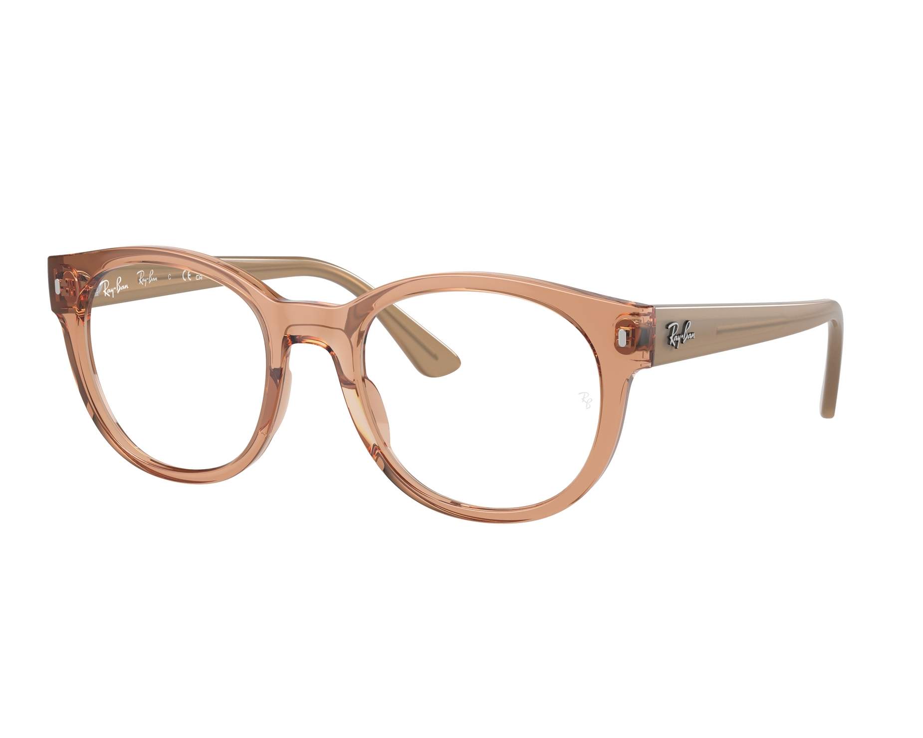 Ray-Ban Glasses RX7227 8313