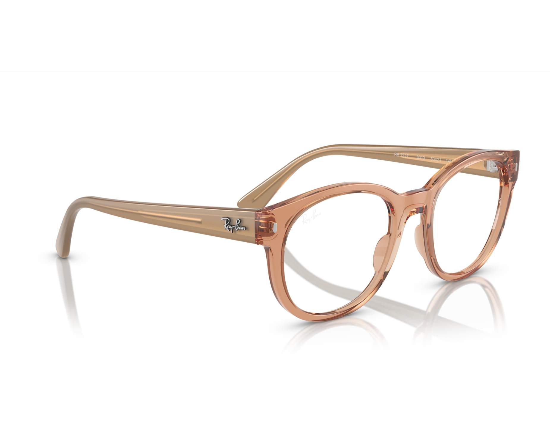Ray-Ban Glasses RX7227 8313
