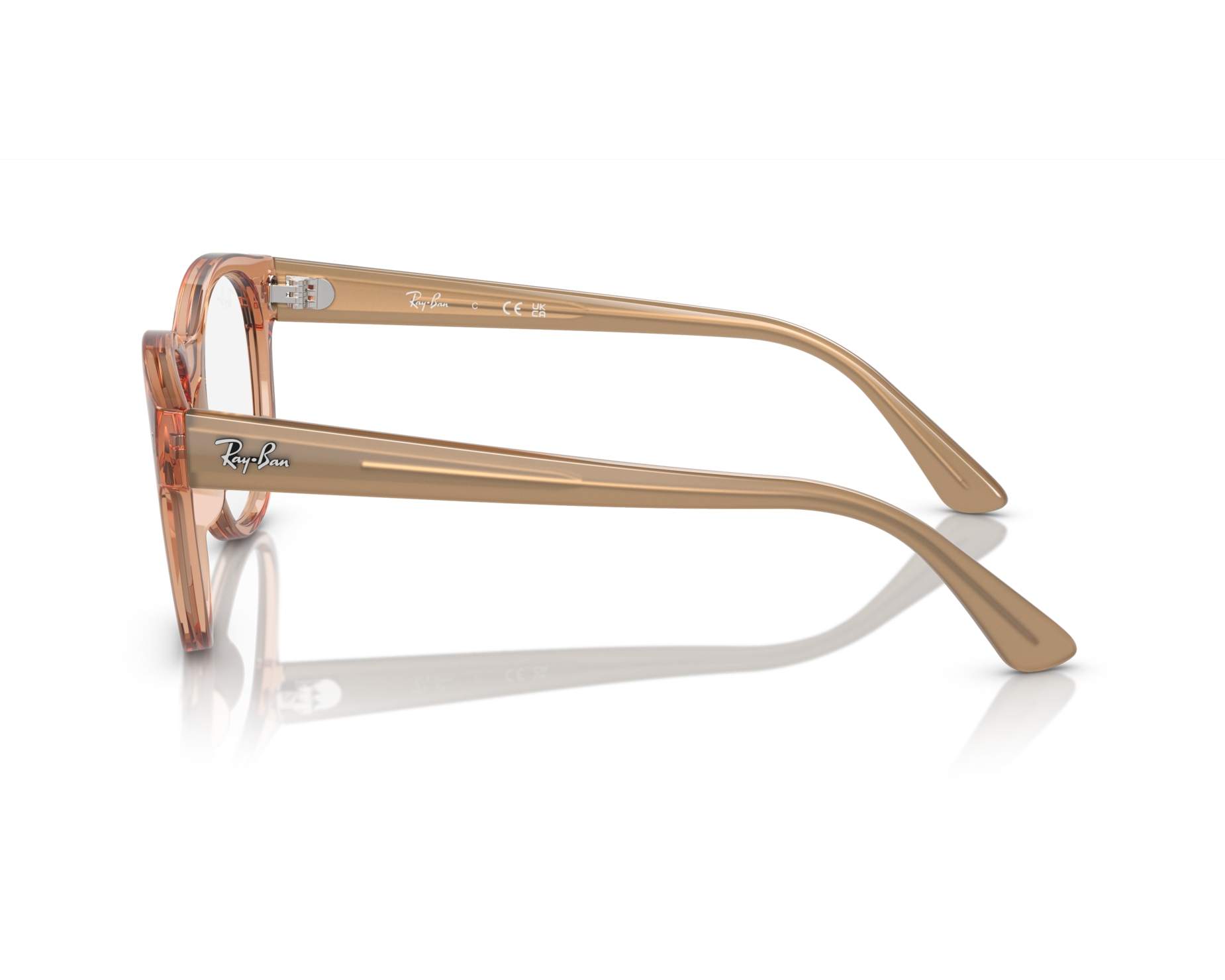 Ray-Ban Glasses RX7227 8313