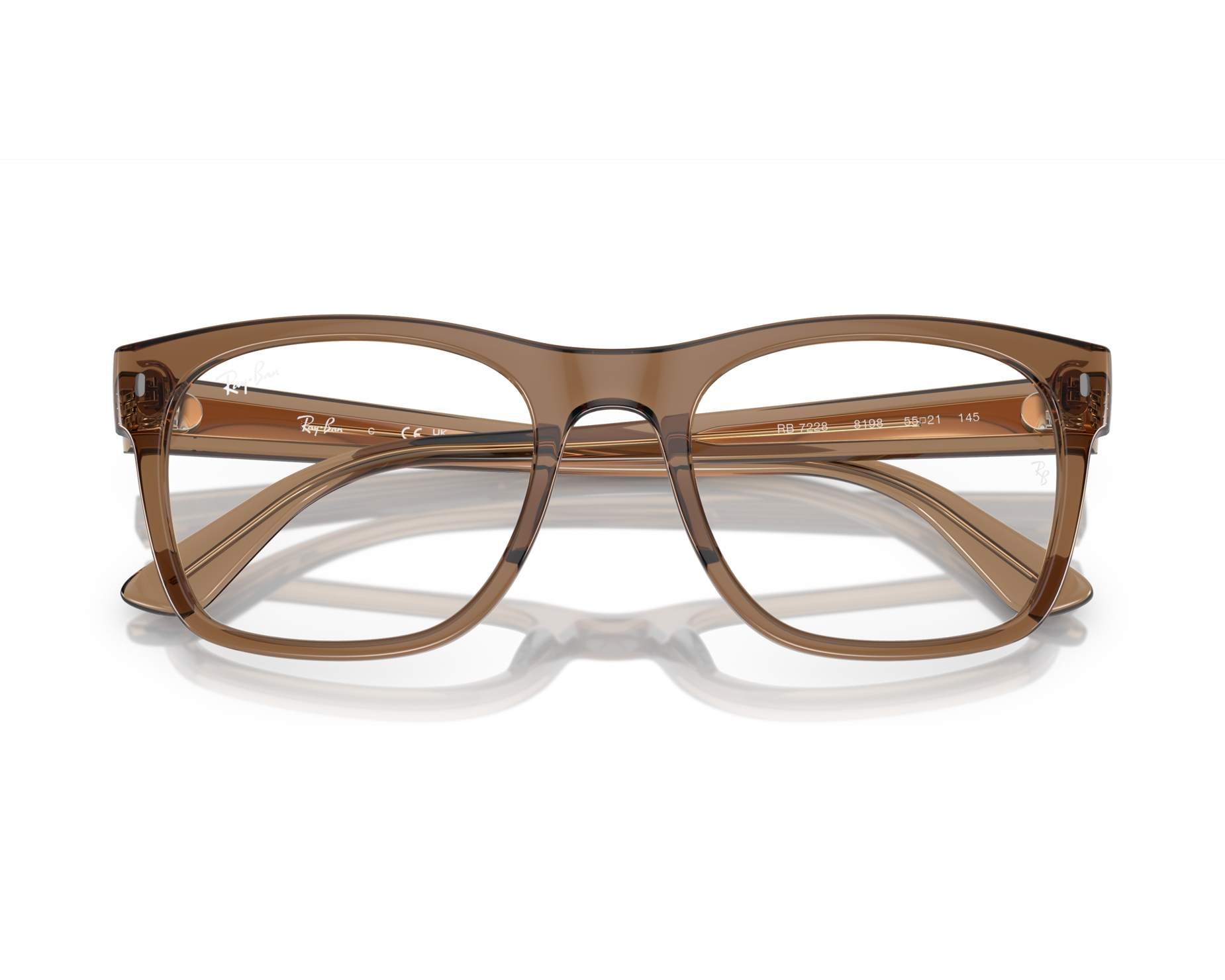 Ray-Ban Glasses RX7228 8198