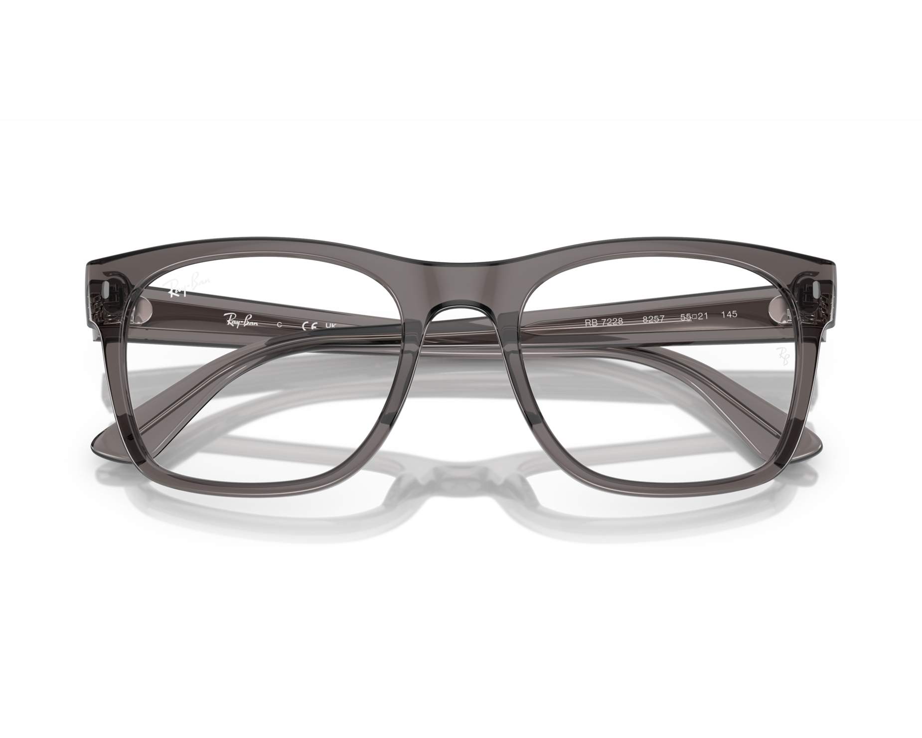 Ray-Ban Glasses RX7228 8257