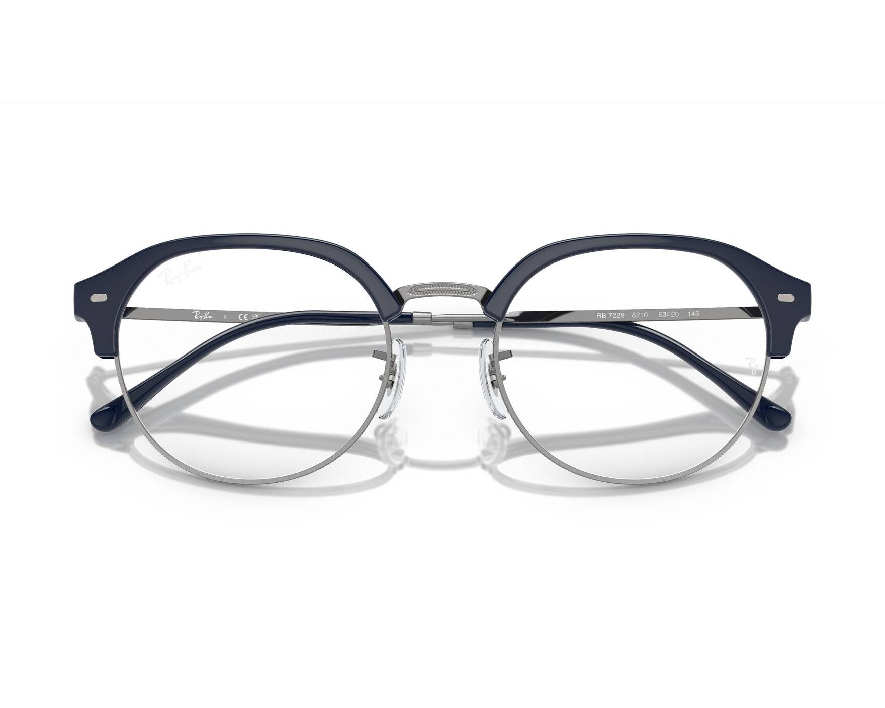 Ray-Ban Glasses RX7229 8210