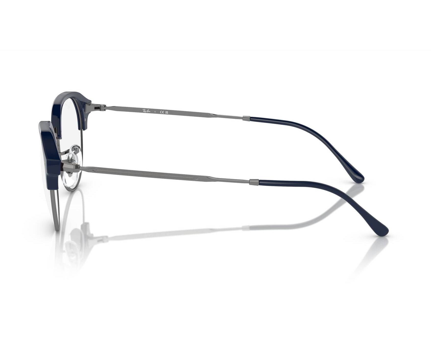 Ray-Ban Glasses RX7229 8210