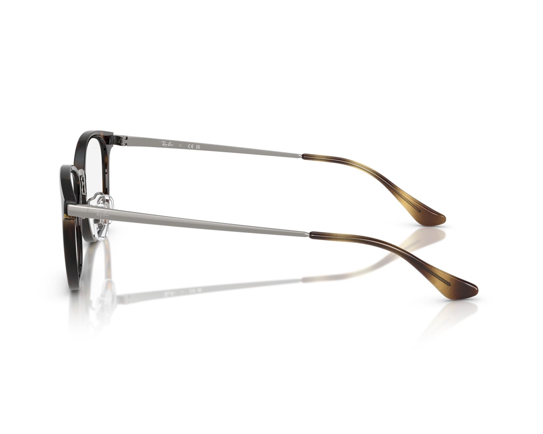 Ray-Ban Glasses RX7247D 2012