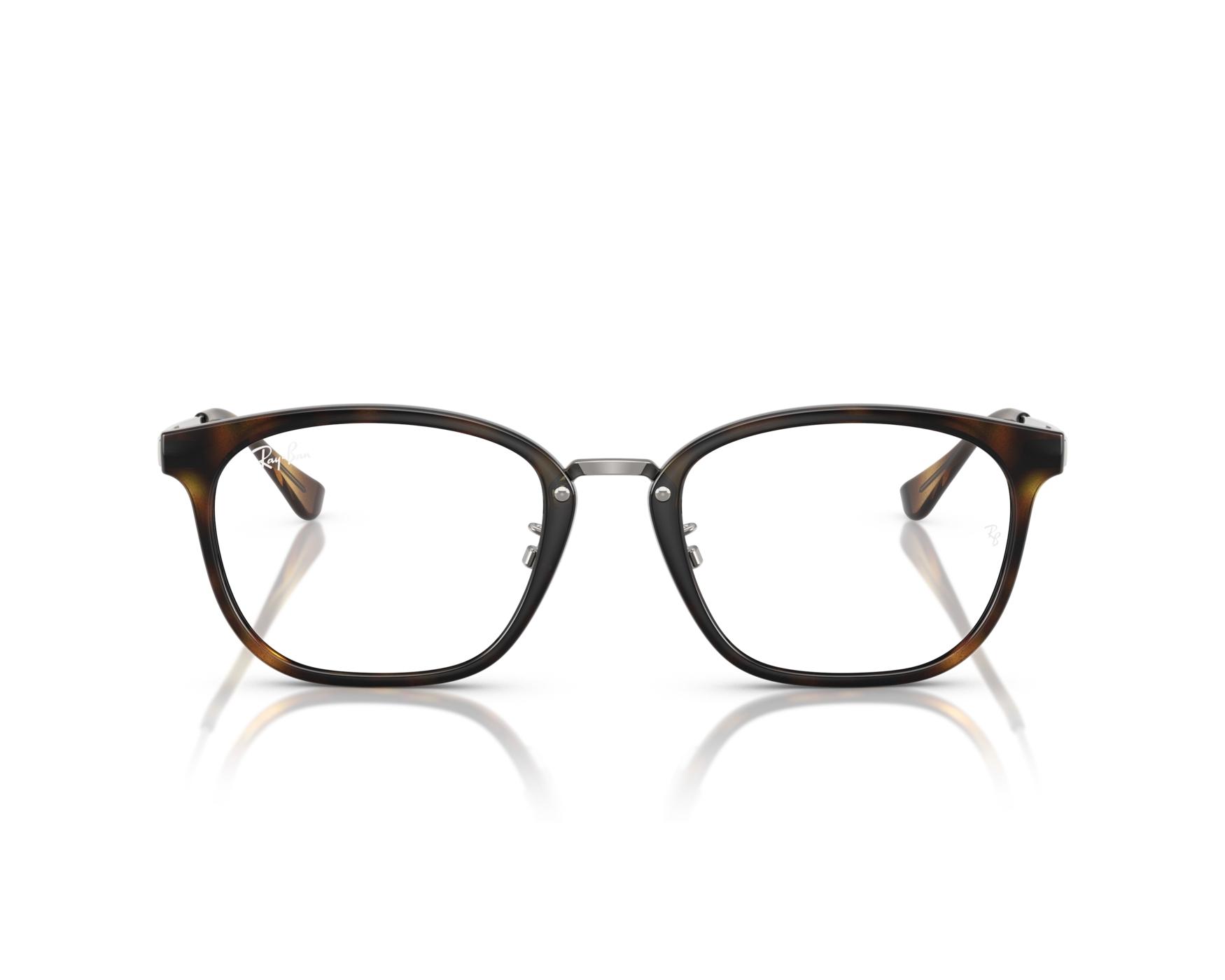 Ray-Ban Glasses RX7247D 2012