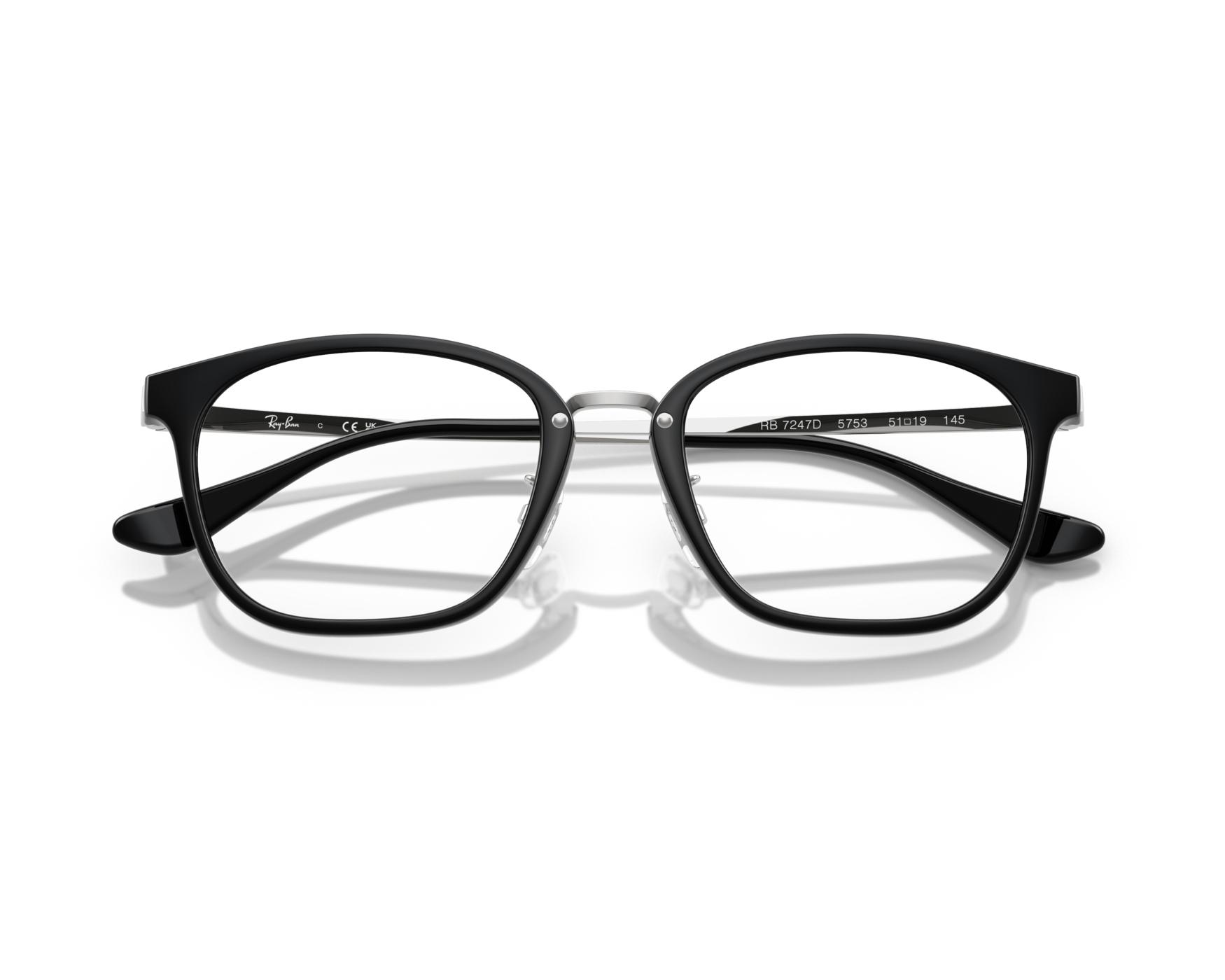 Ray-Ban Glasses RX7247D 5753