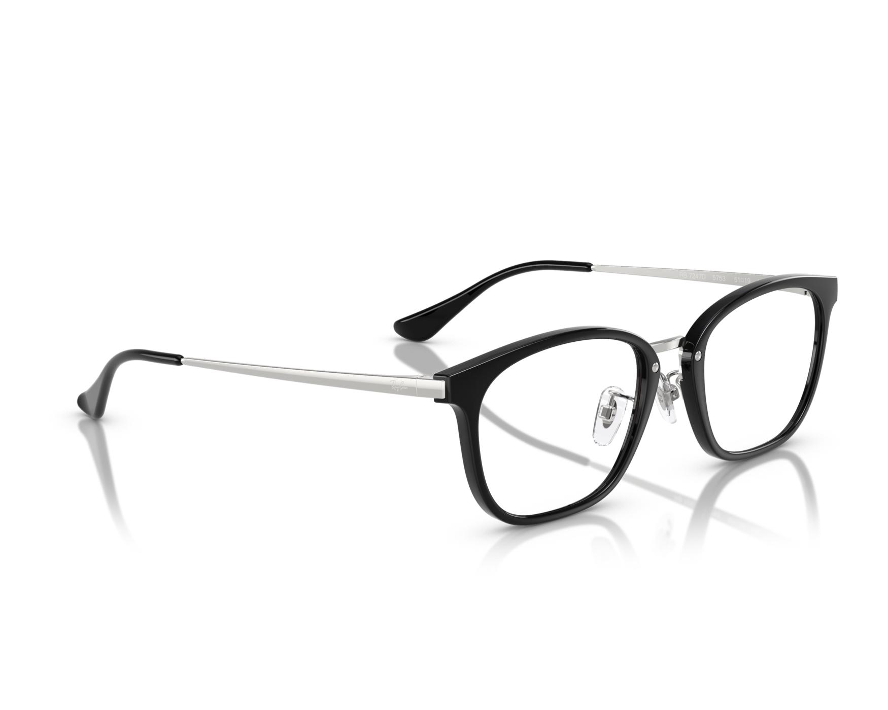 Ray-Ban Glasses RX7247D 5753