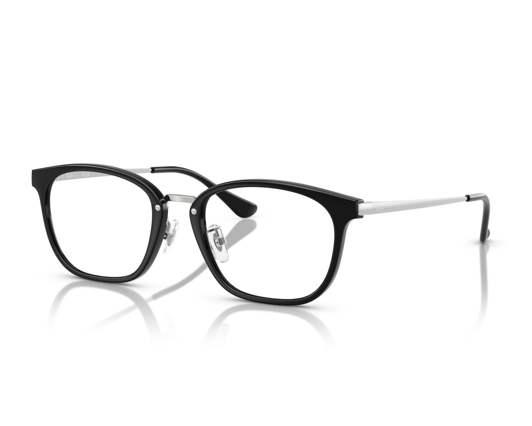 Ray-Ban Glasses RX7247D 5753