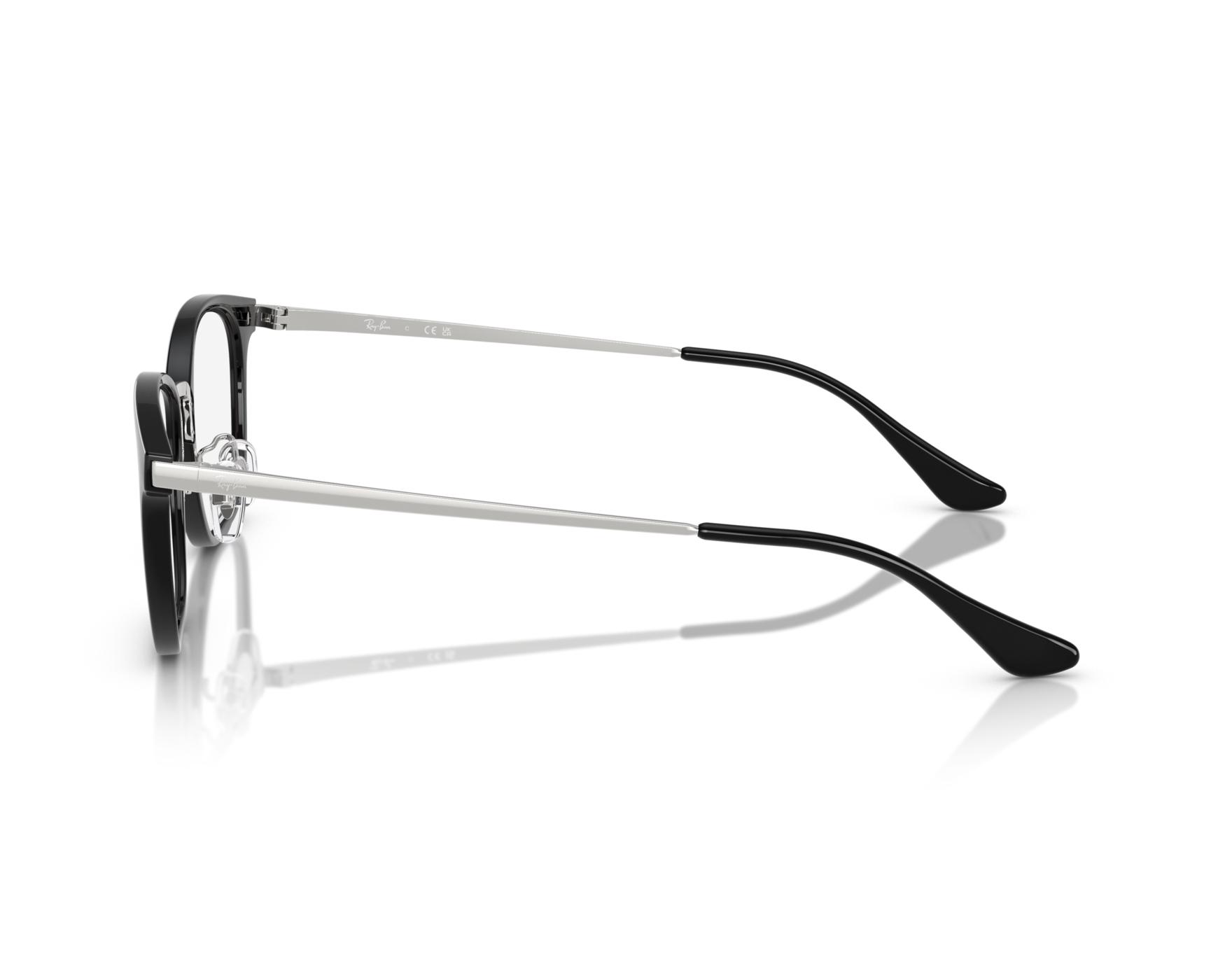 Ray-Ban Glasses RX7247D 5753