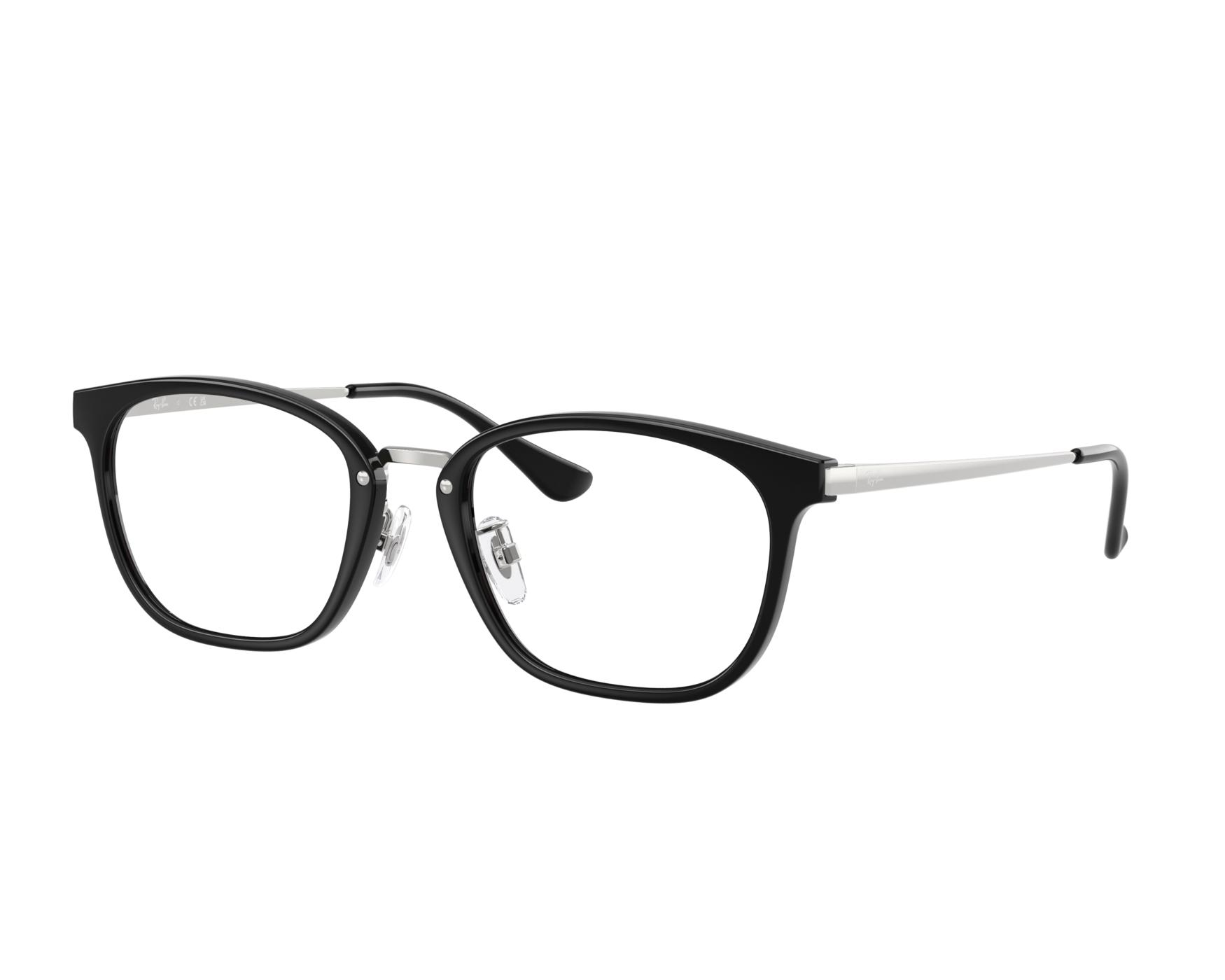 Ray-Ban Glasses RX7247D 5753