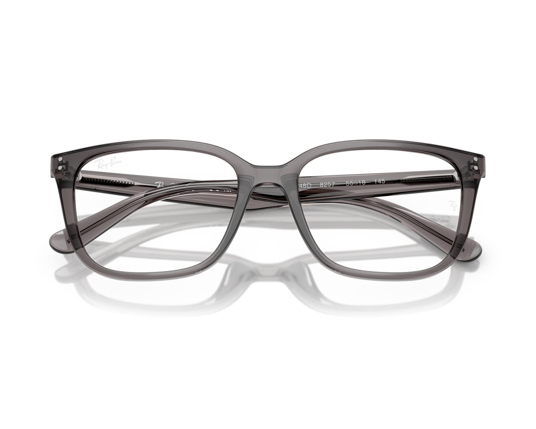 Ray-Ban Glasses RX7248D 8257