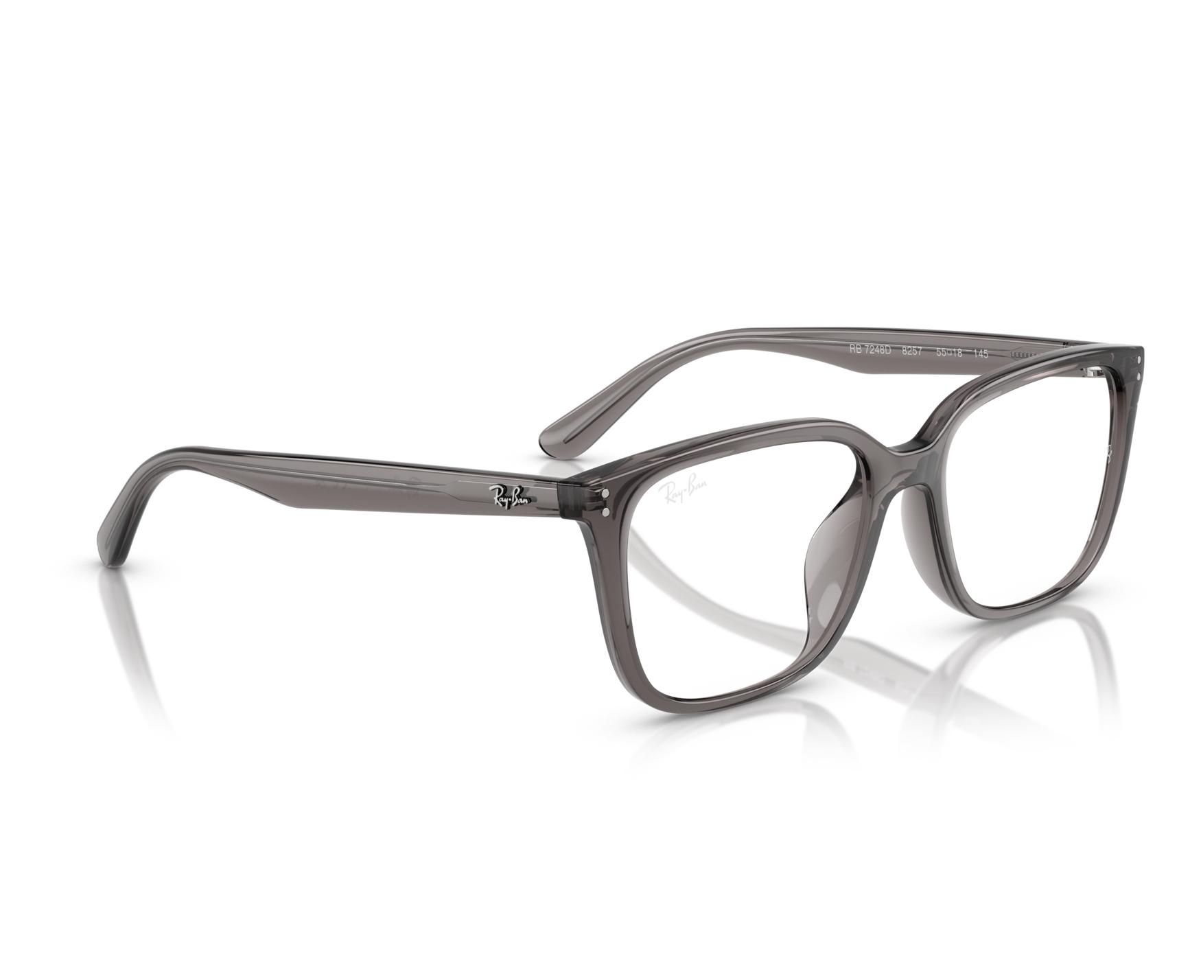 Ray-Ban Glasses RX7248D 8257