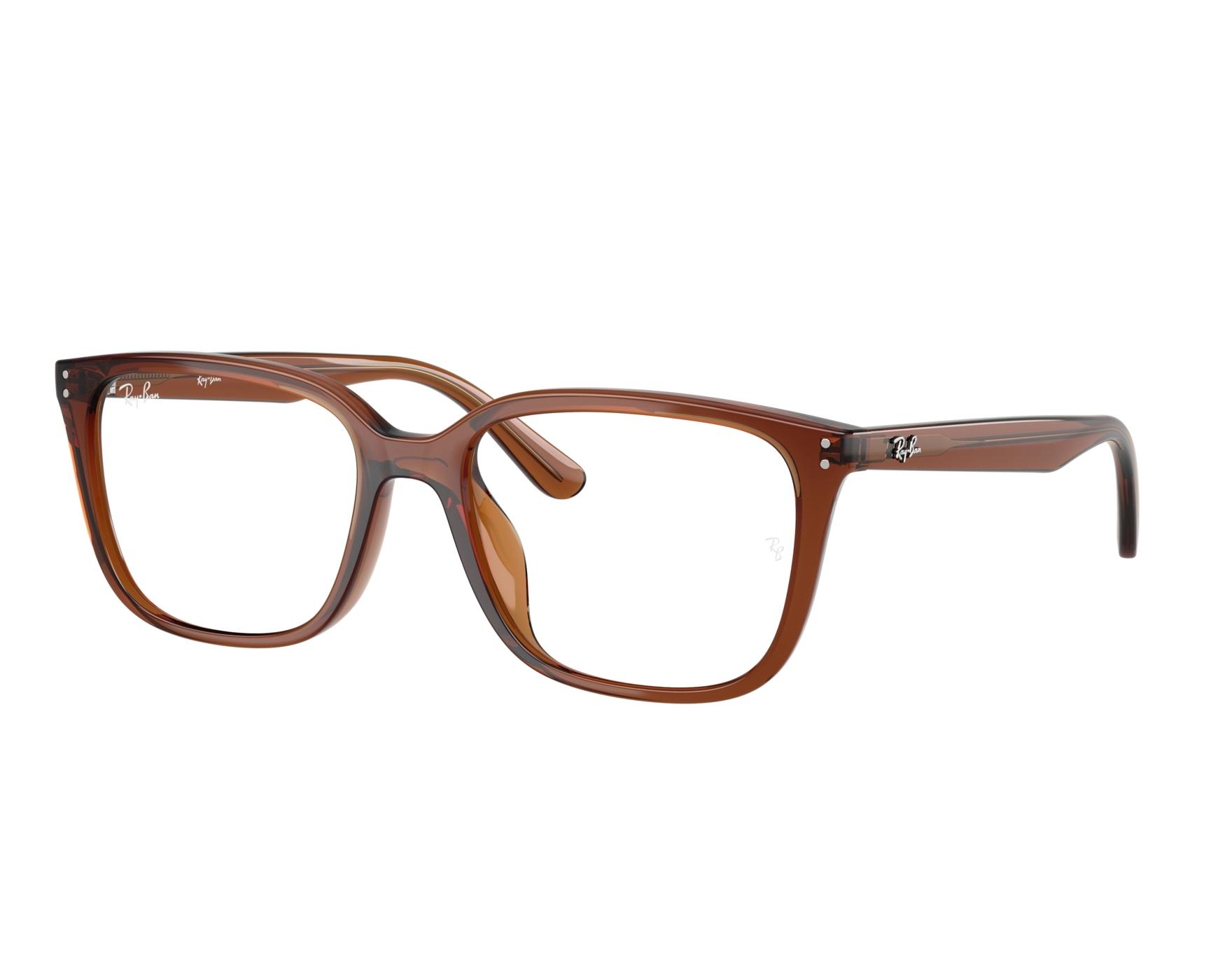 Ray-Ban Glasses RX7248D 8409