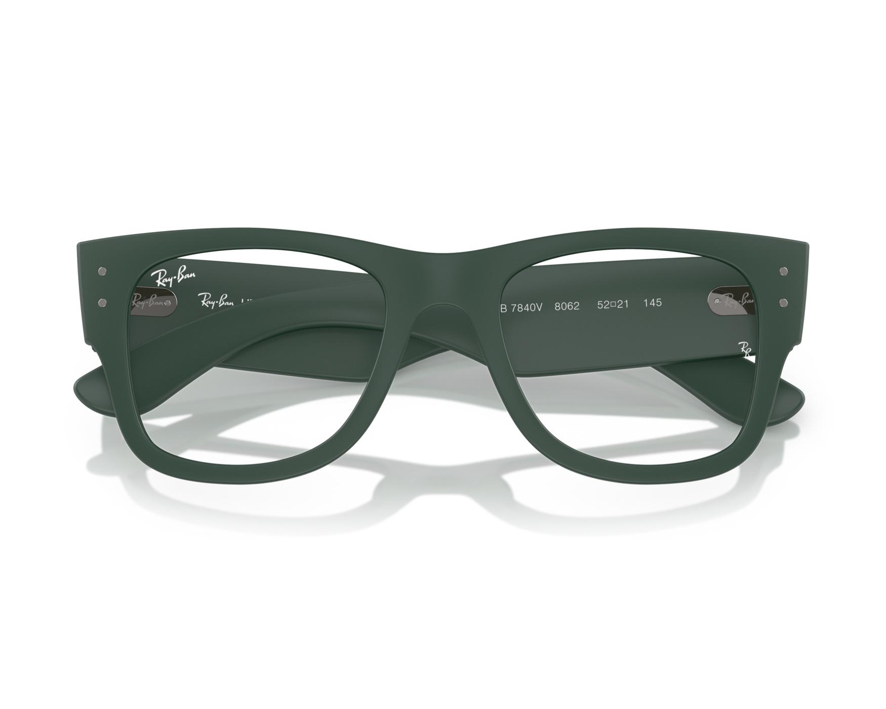 Ray-Ban Glasses RX7840V 8062