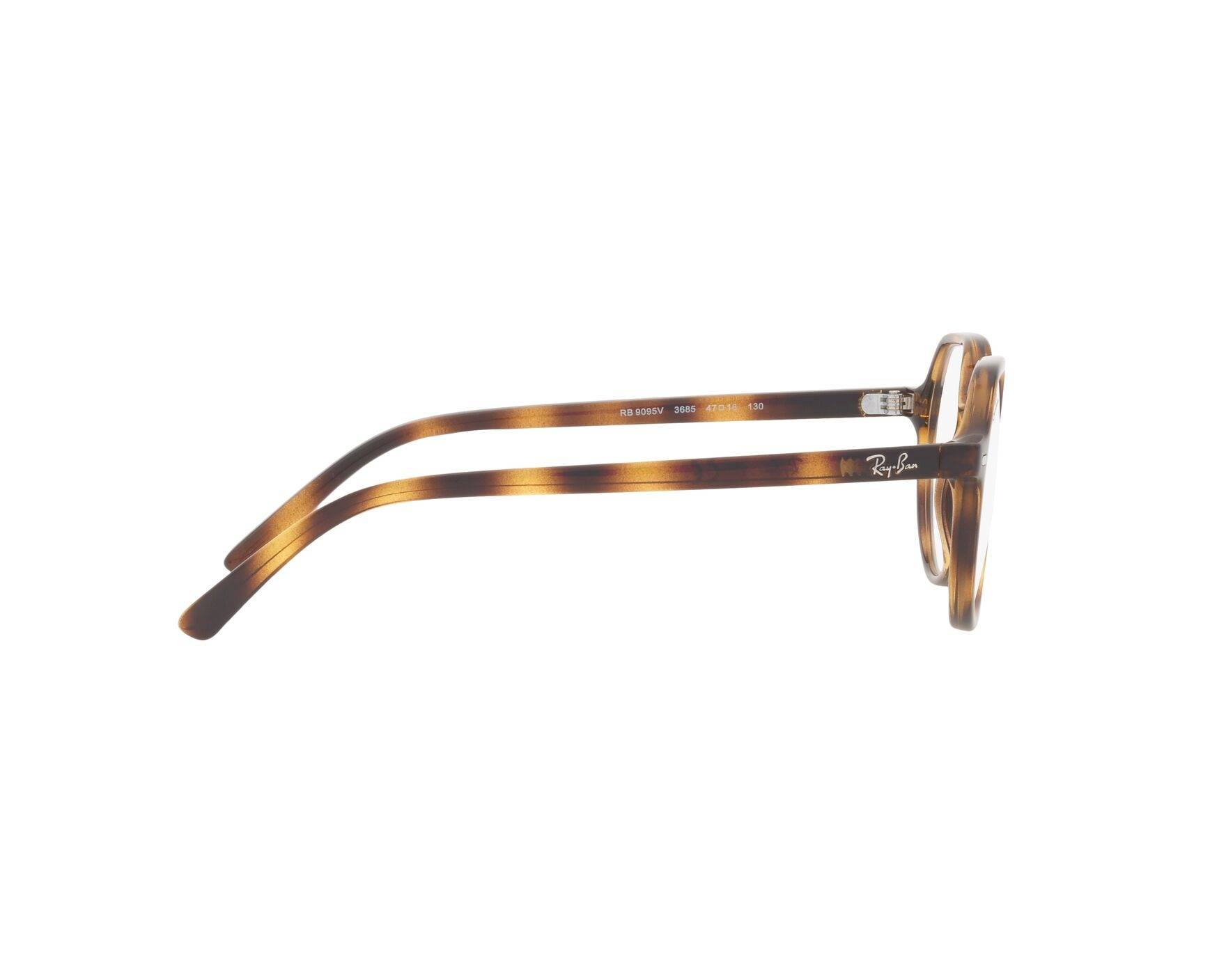 Ray-Ban Glasses Junior Thalia RY9095V 3685