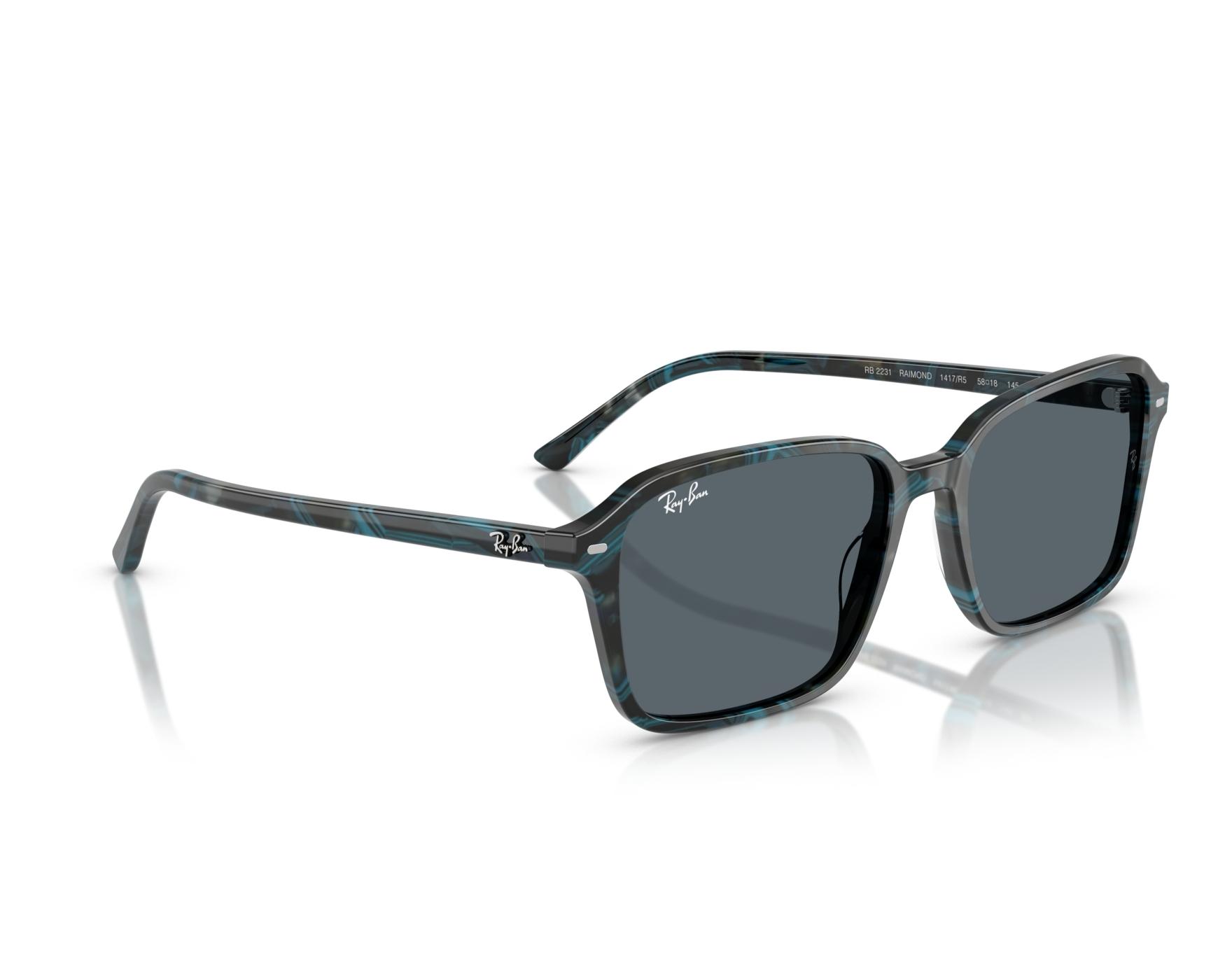 Ray-Ban Sunglasses Raimond RB2231 1417R5