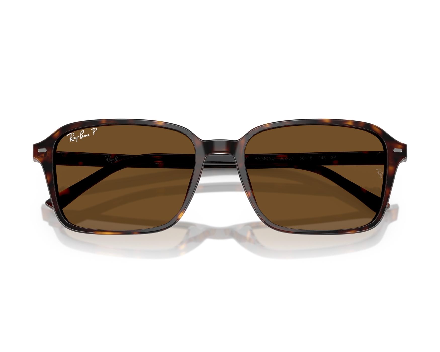 Ray-Ban Sunglasses Raimond RB2231 902/57