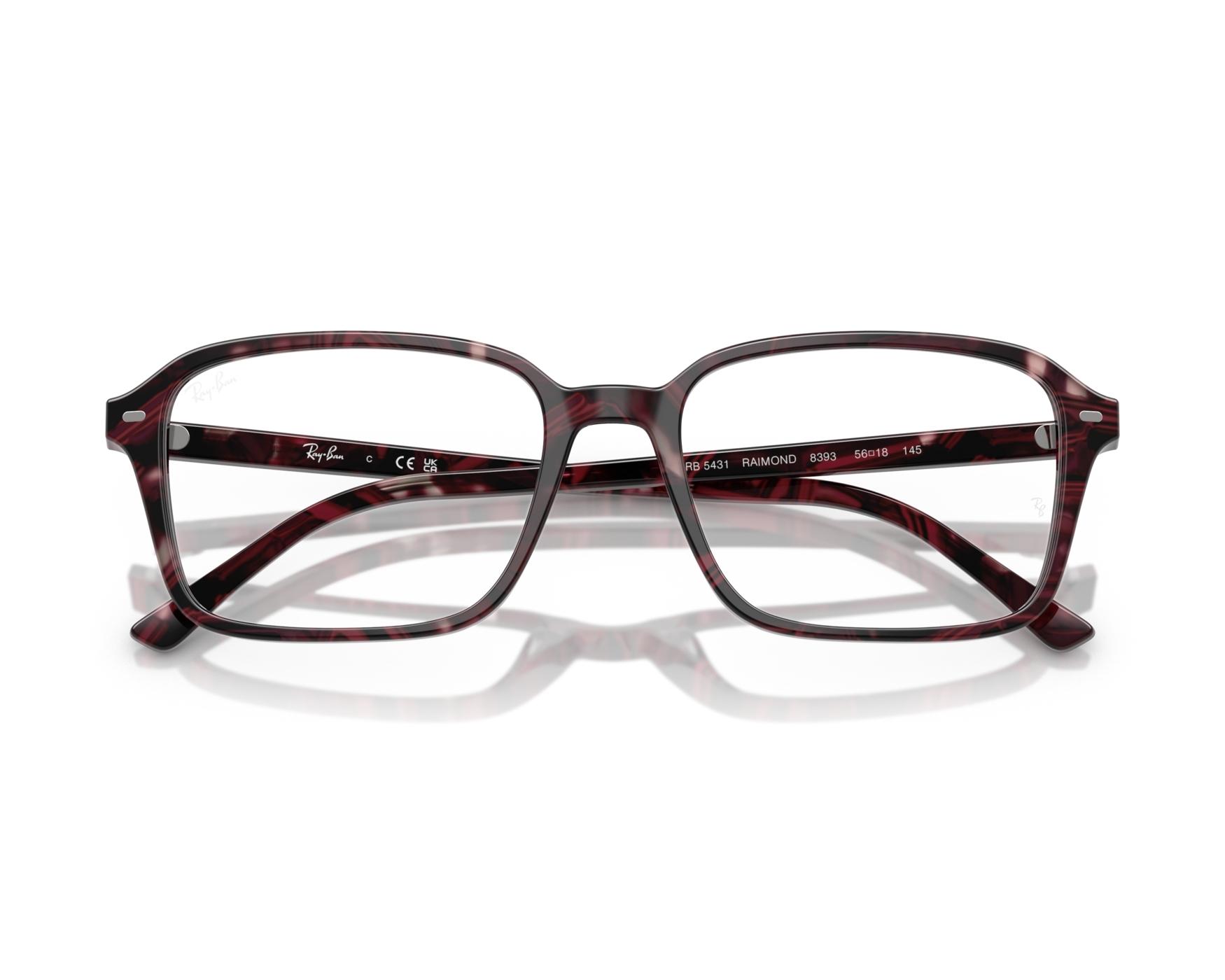 Ray-Ban Glasses Raimond RX5431 8393