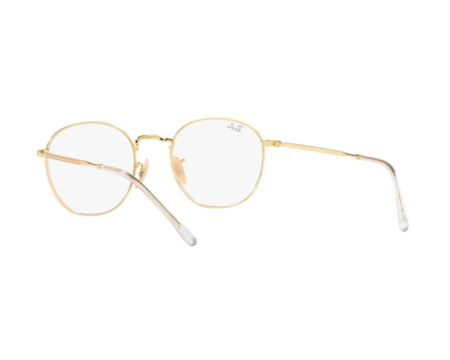 Ray-Ban Glasses Rob RX6472 2500