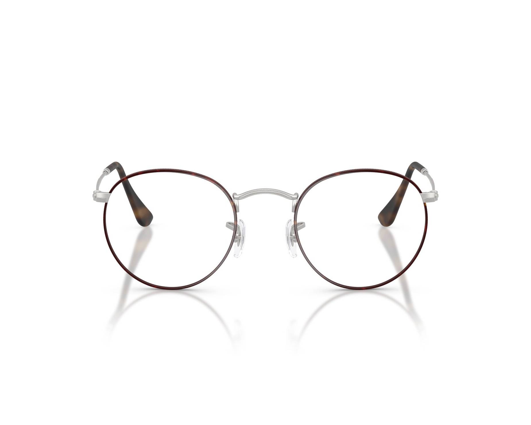 Ray-Ban Glasses Round Metal RX3447V 3194