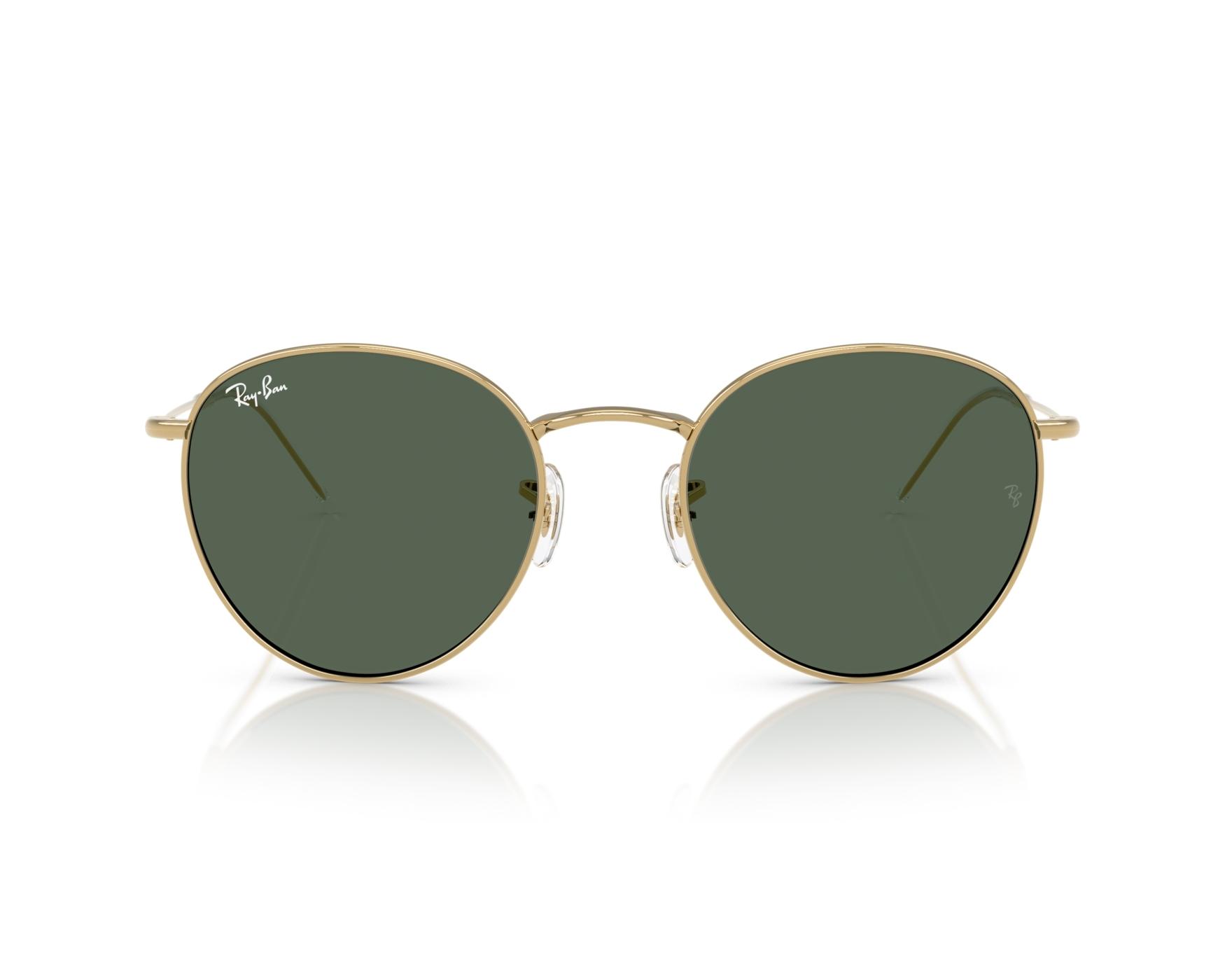 Ray-Ban Sunglasses Round Reverse RBR0103S 001/VR
