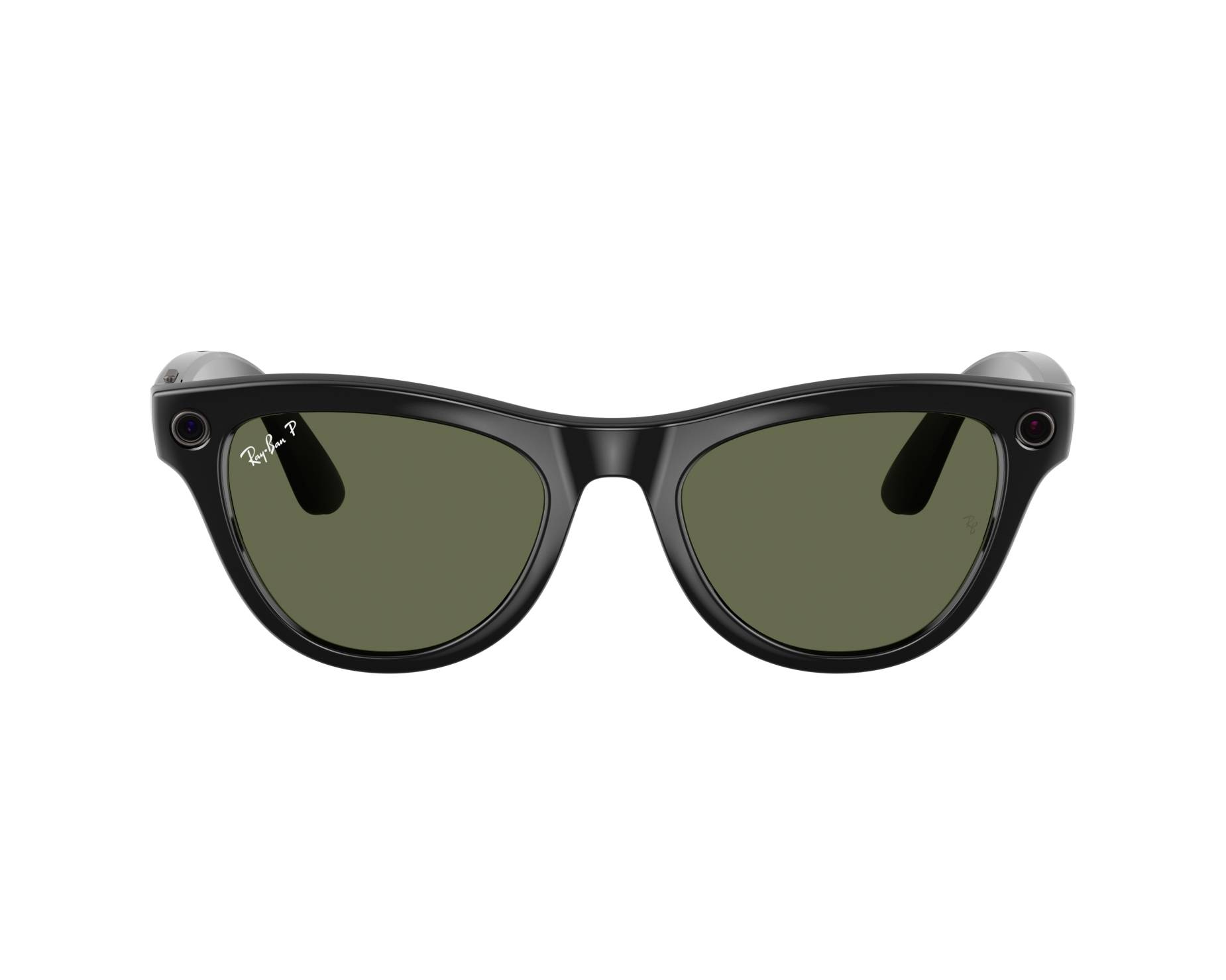 Ray-Ban Sunglasses Skyler Meta RW4010 601/9A