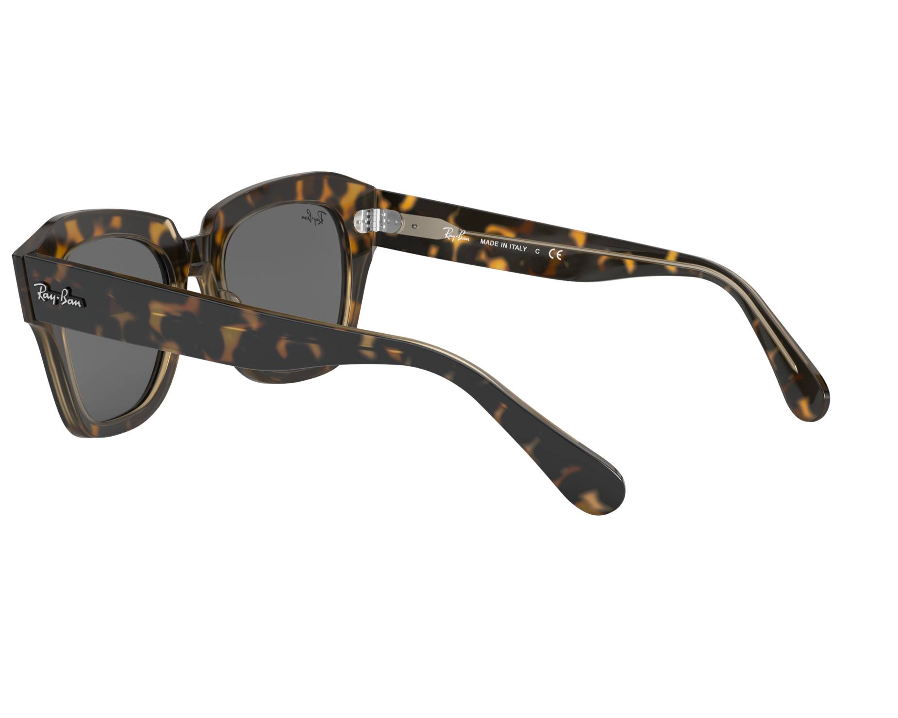 Ray-Ban Sunglasses State Street RB2186 1292B1