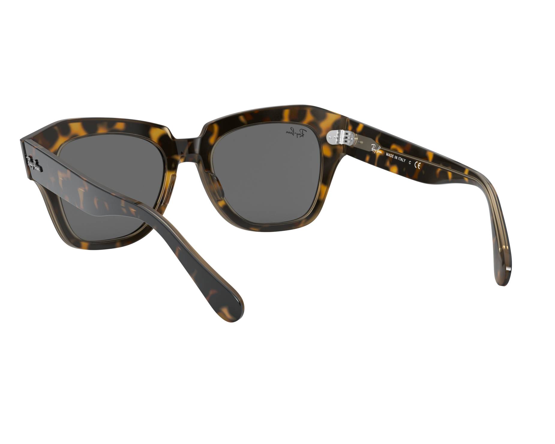 Ray-Ban Sunglasses State Street RB2186 1292B1