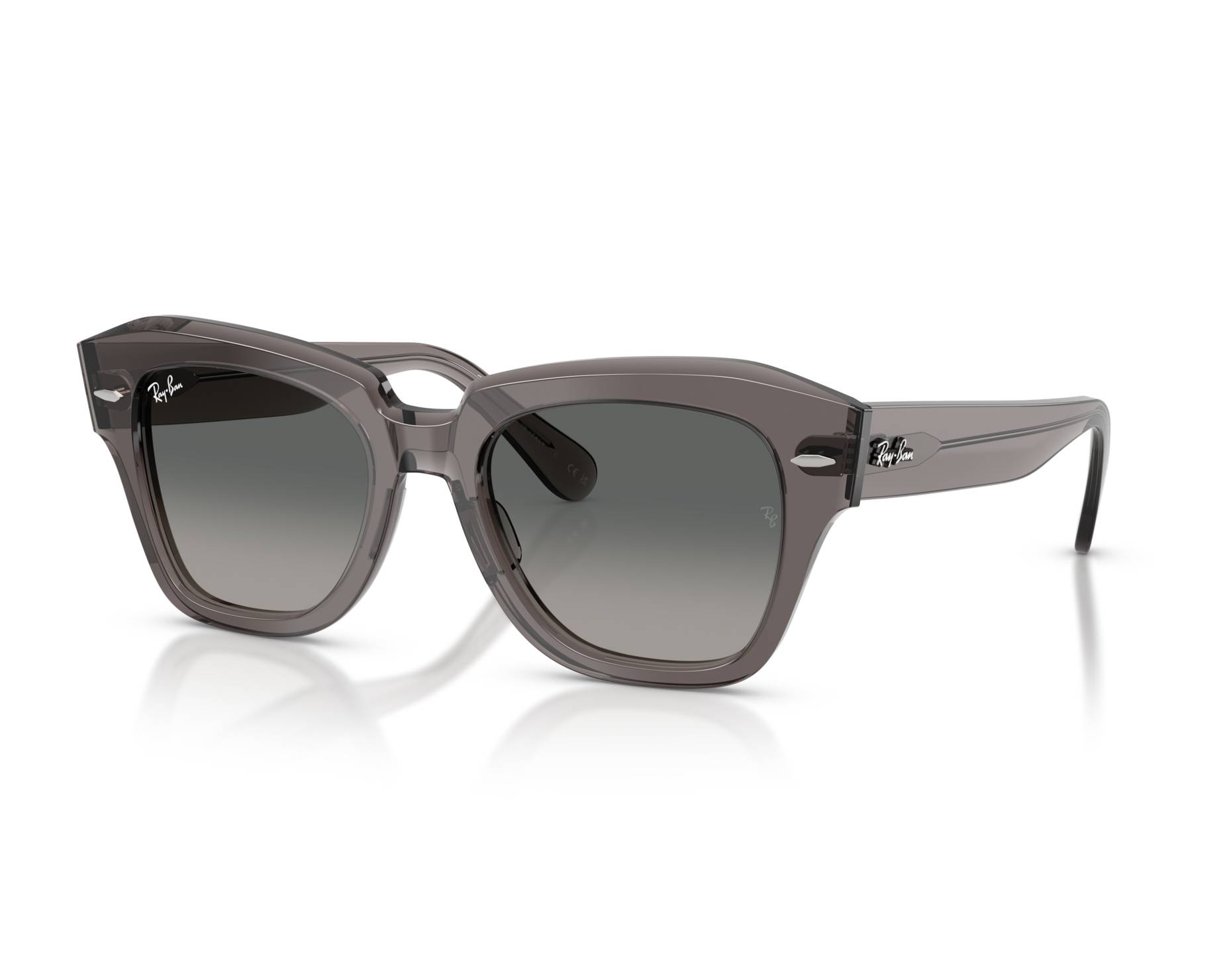 Ray-Ban Sunglasses State Street RB2186 136971