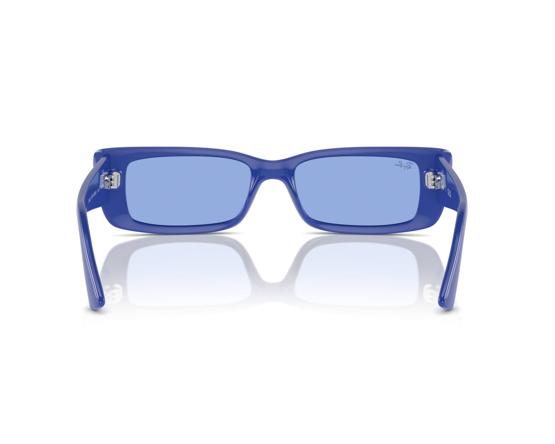 Ray-Ban Sunglasses Teru RB4425 676180