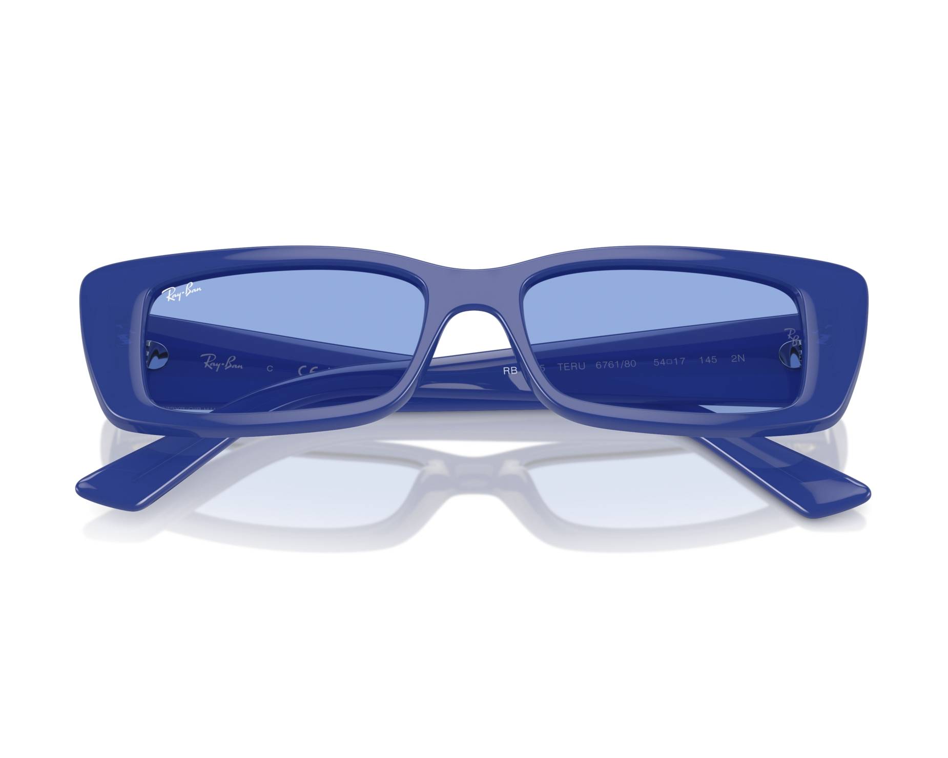 Ray-Ban Sunglasses Teru RB4425 676180