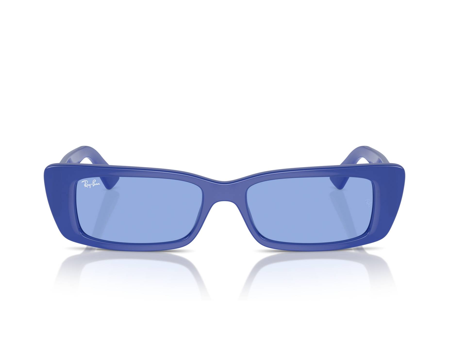 Ray-Ban Sunglasses Teru RB4425 676180