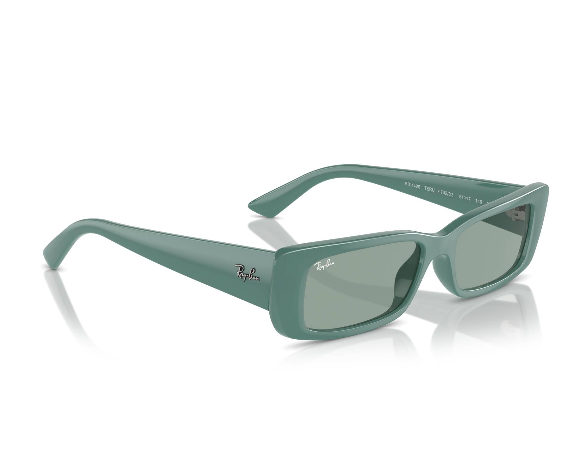 Ray-Ban Sunglasses Teru RB4425 676282