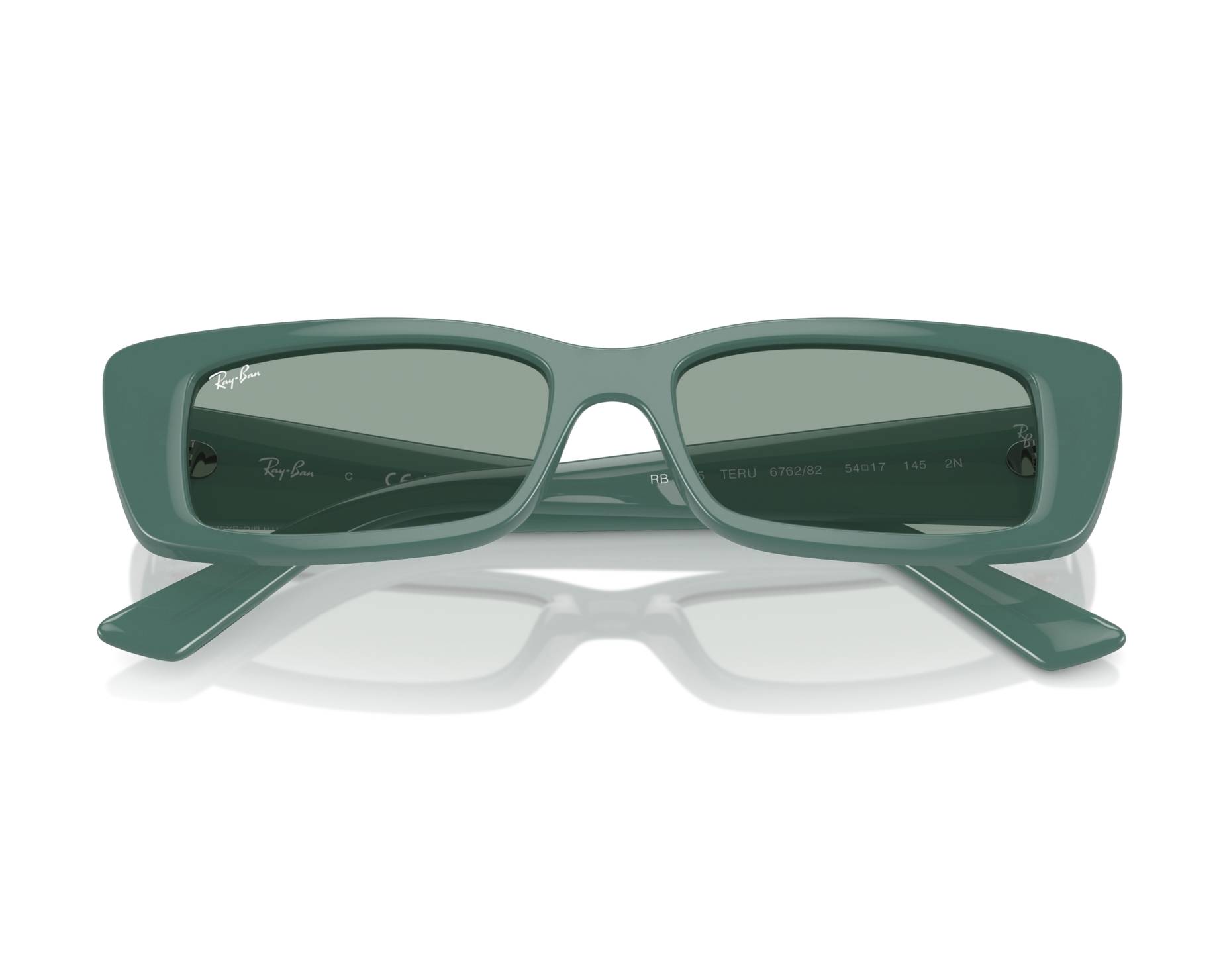 Ray-Ban Sunglasses Teru RB4425 676282