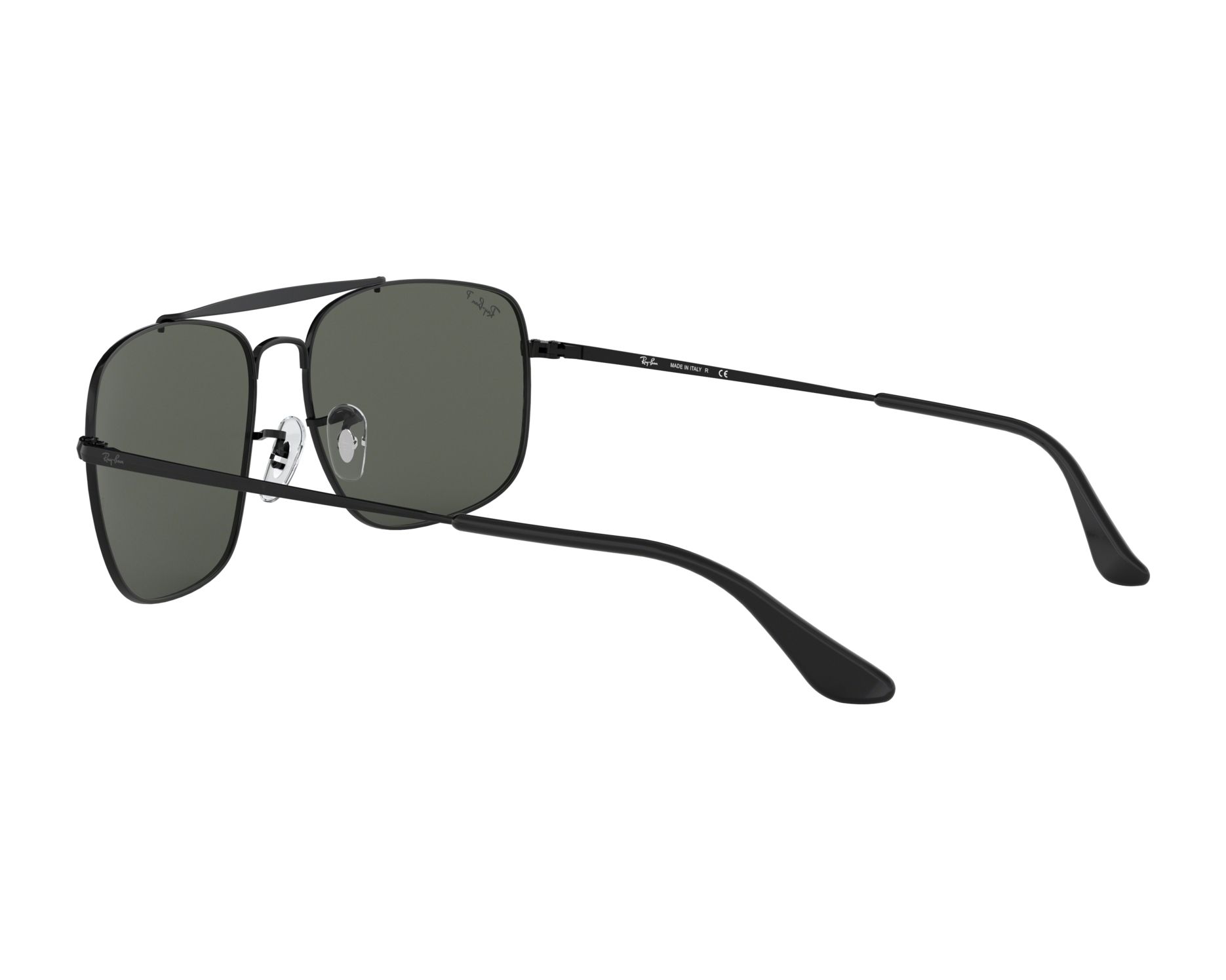 Ray-Ban Sunglasses The Colonel RB-3560 002/58