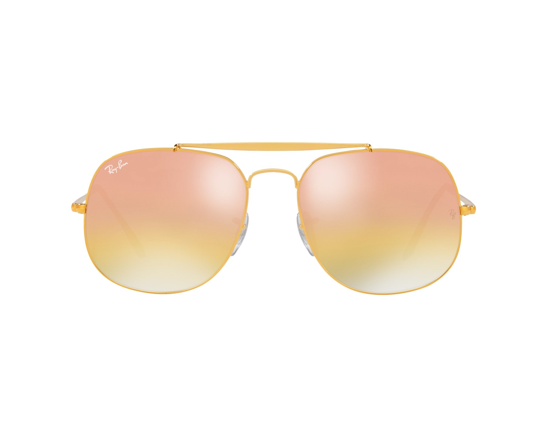 Ray-Ban Sunglasses The General RB-3561 9001l1