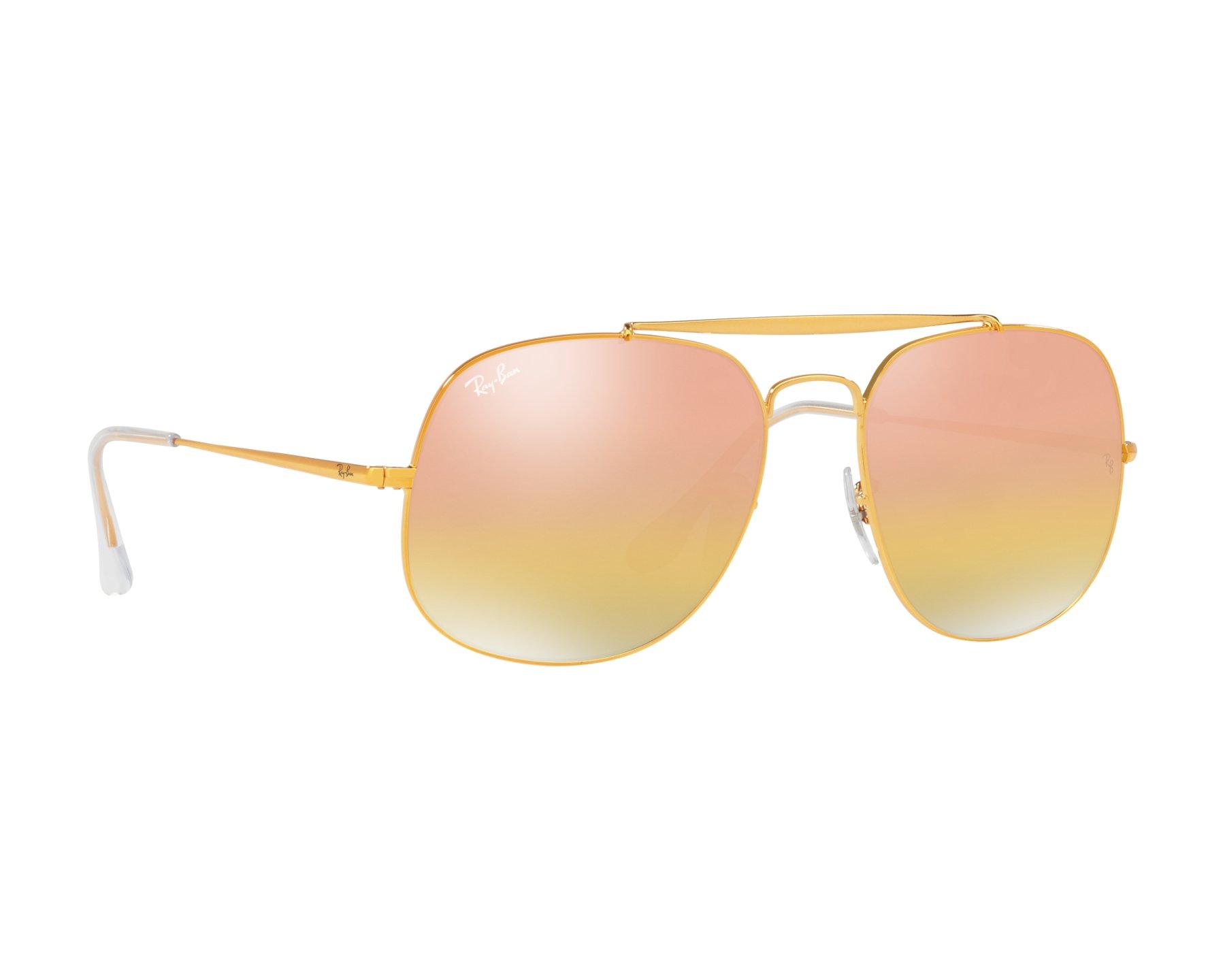 Ray-Ban Sunglasses The General RB-3561 9001l1