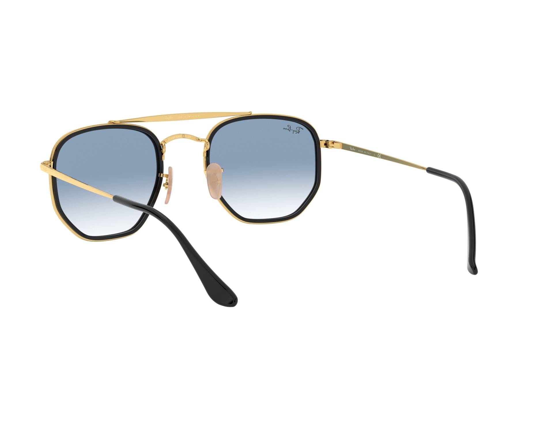 Ray-Ban Sunglasses The Marshal Ii RB3648M 91673F
