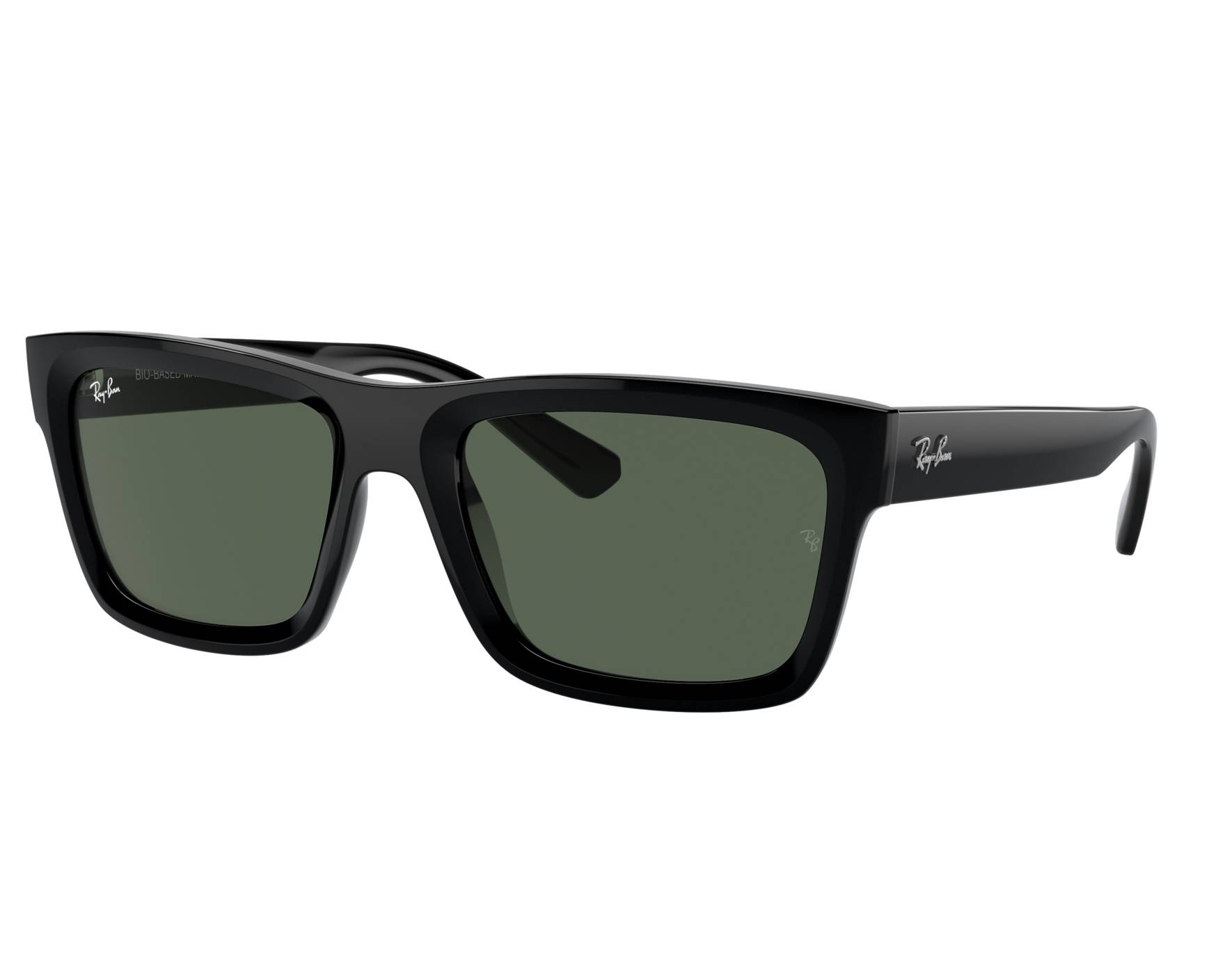 Ray-Ban Sunglasses Warren RB4396 667771