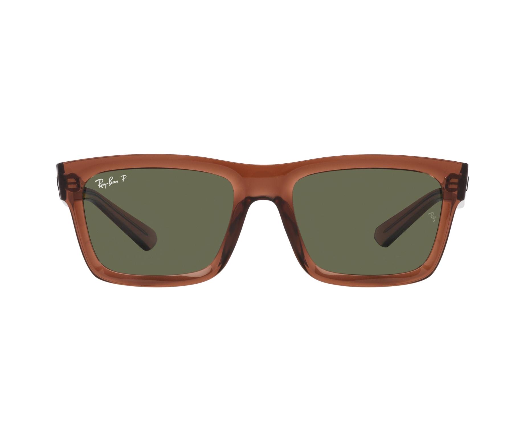 Ray-Ban Sunglasses Warren RB4396 66789A