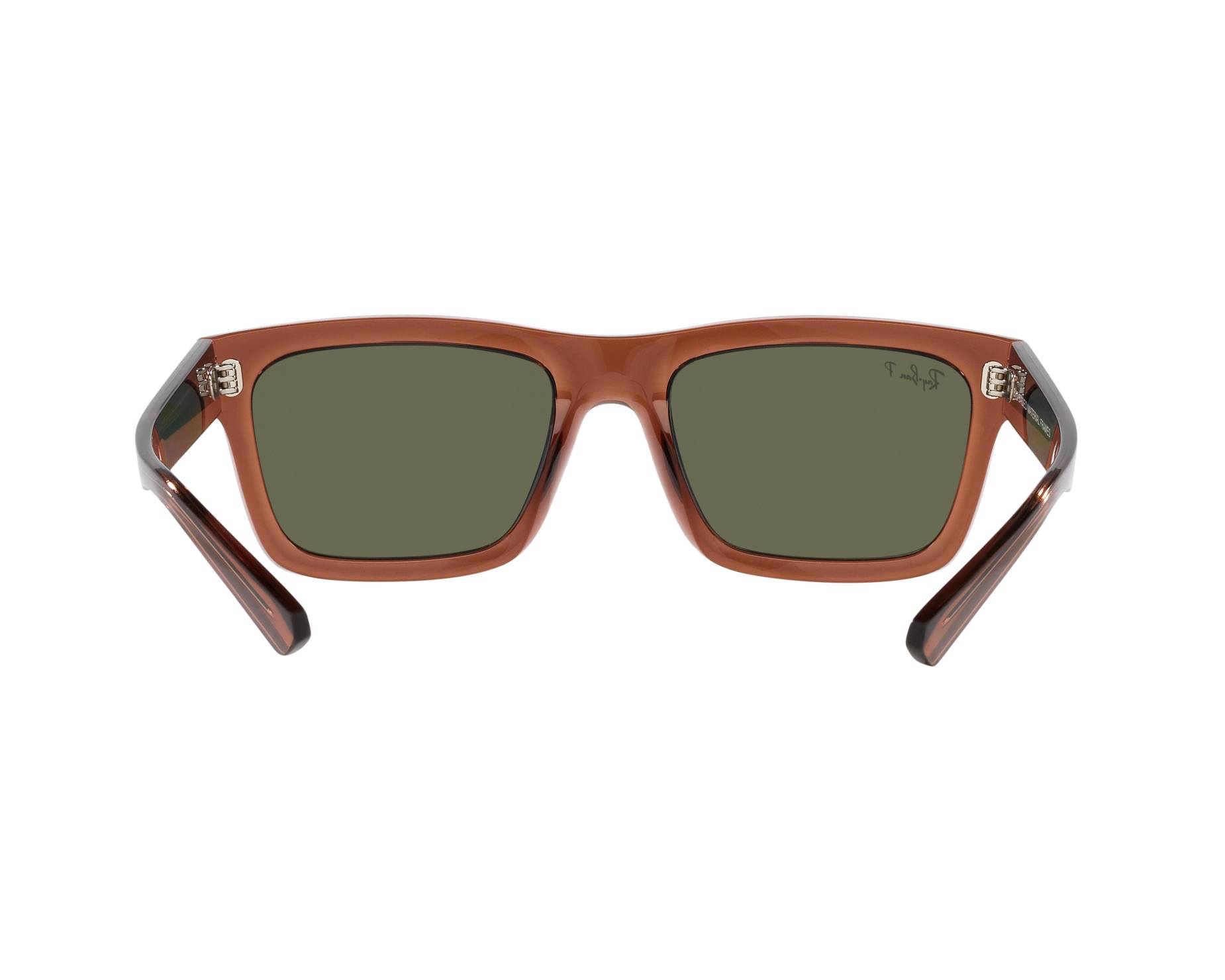 Ray-Ban Sunglasses Warren RB4396 66789A