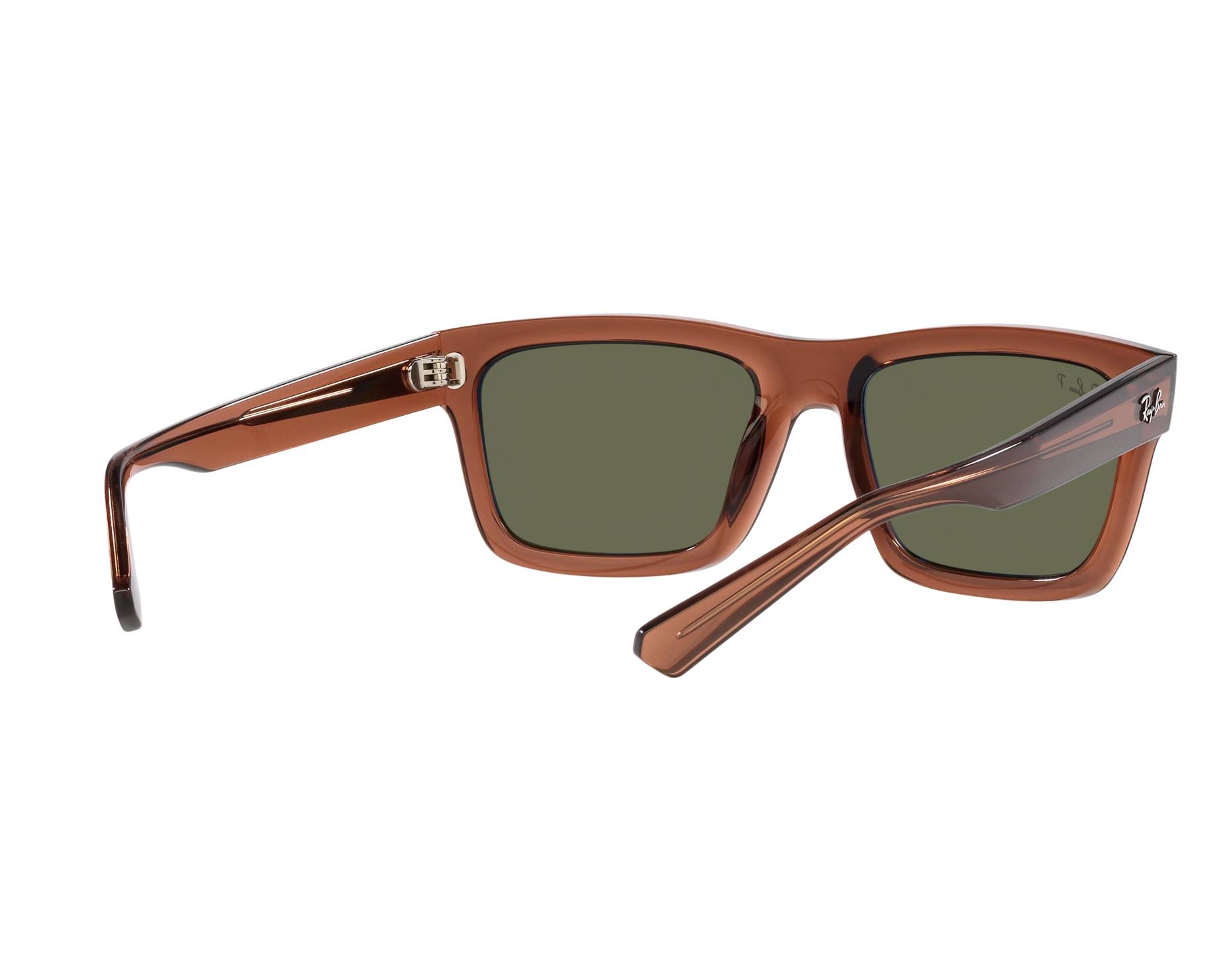 Ray-Ban Sunglasses Warren RB4396 66789A