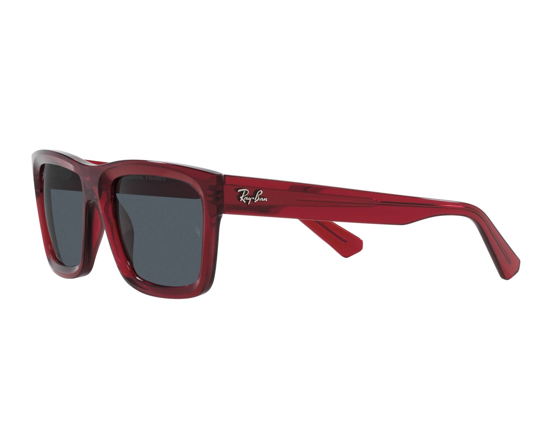 Ray-Ban Sunglasses Warren RB4396 667987