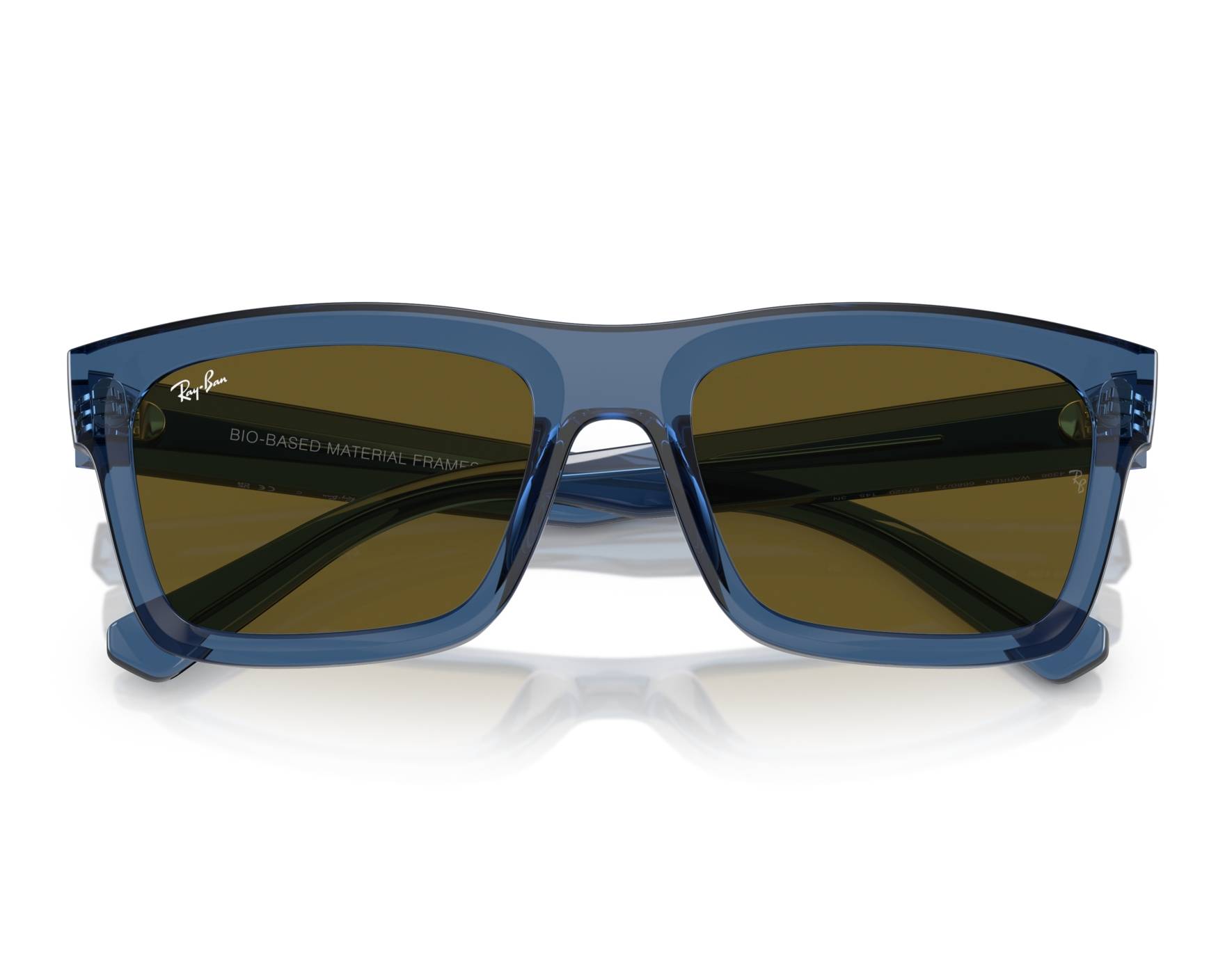 Ray-Ban sunglasses Warren RB4396 668073