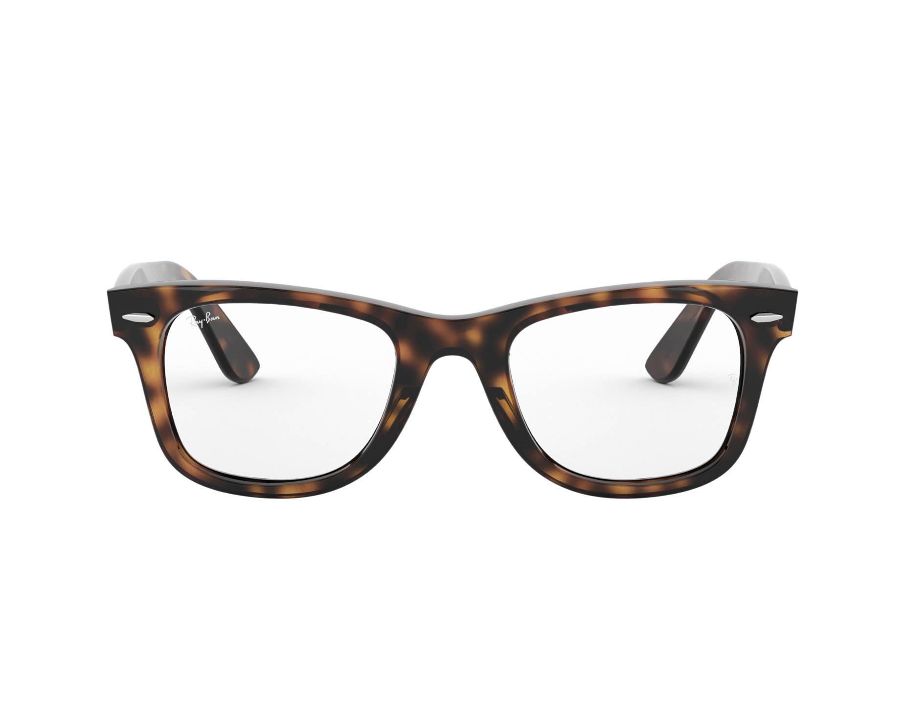 Ray-Ban Glasses Wayfarer Ease RX4340V 2012