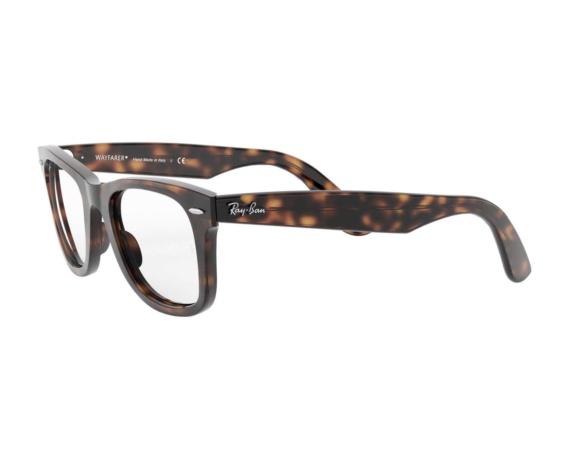 Ray-Ban Glasses Wayfarer Ease RX4340V 2012