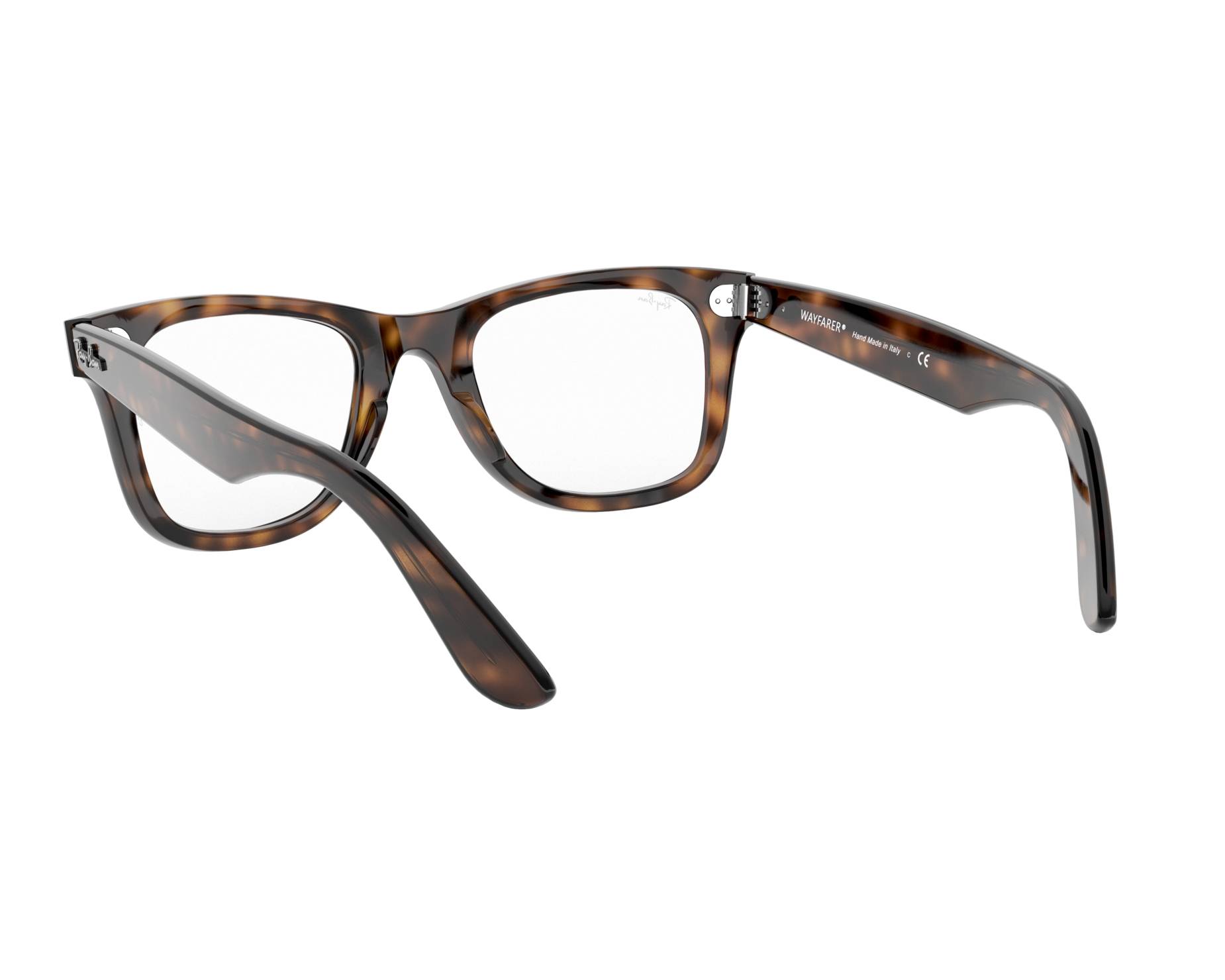 Ray-Ban Glasses Wayfarer Ease RX4340V 2012